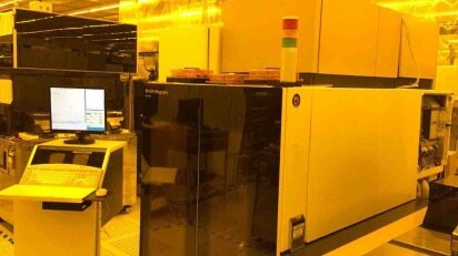 ASML PAS 5500 / 200 Stepper used for sale price #9188017, 1997 > buy ...