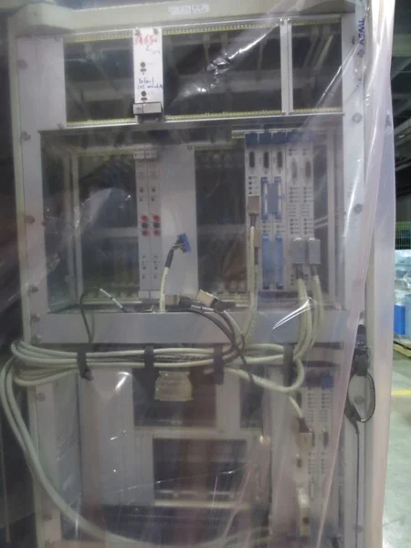 ASML PAS 5500 / 300B Stepper used for sale price #100797 > buy from CAE