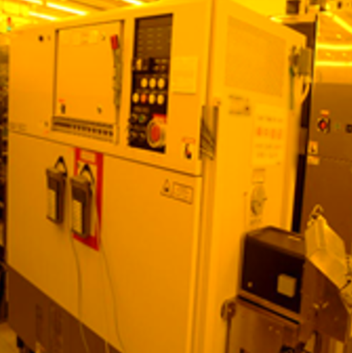 ASML PAS 5500 / 300C Stepper used for sale price #9114066, 1997 > buy ...