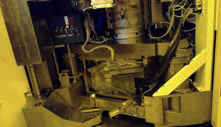 ASML PAS 5500 / 350C Stepper 익숙한 판매용 가격 #293660323, 2009 > 사다 from CAE