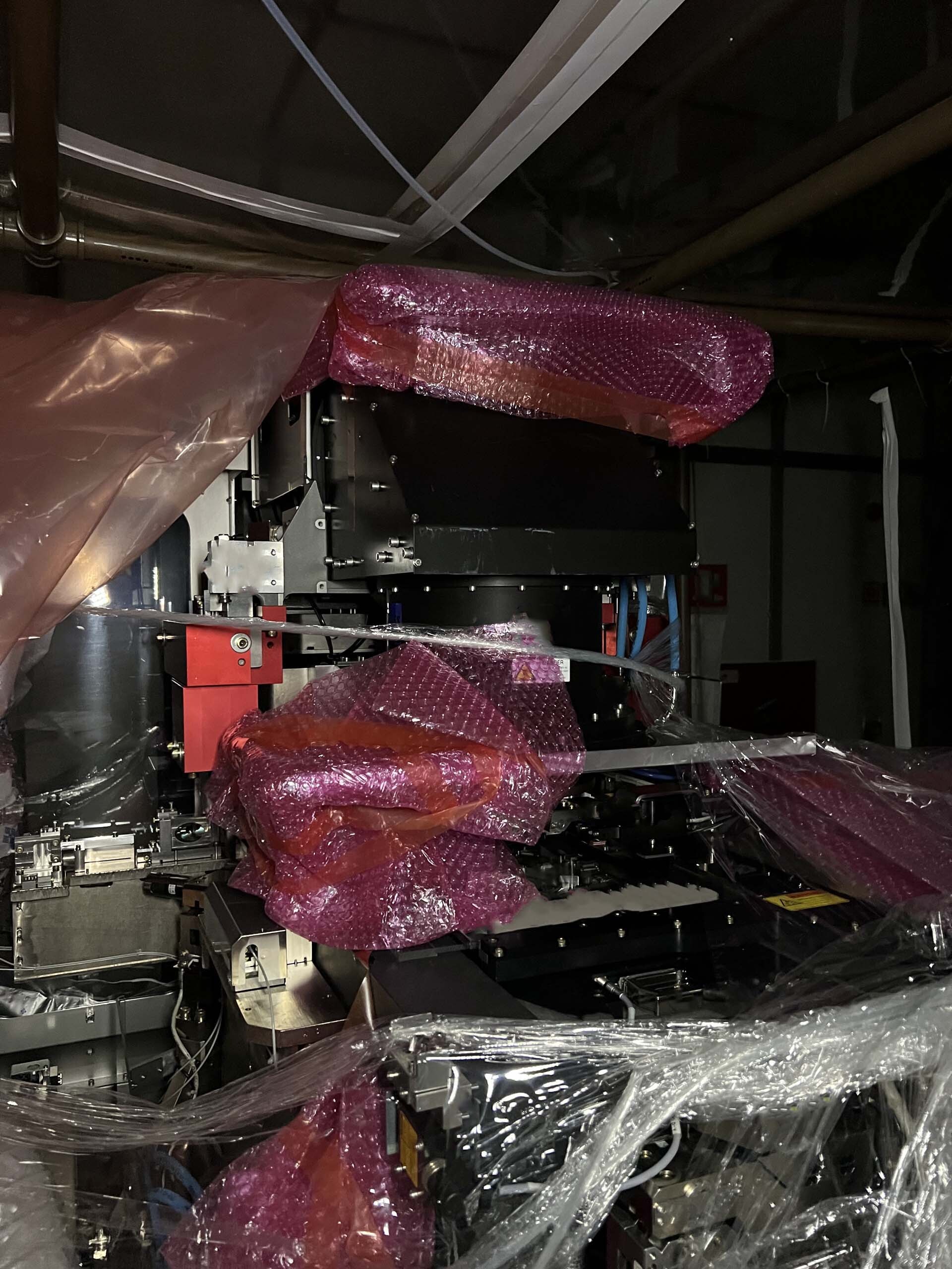 ASML PAS 5500 / 400C Stepper 사용됨 판매용 가격 #293655011, 2000 > 구매 로부터 CAE