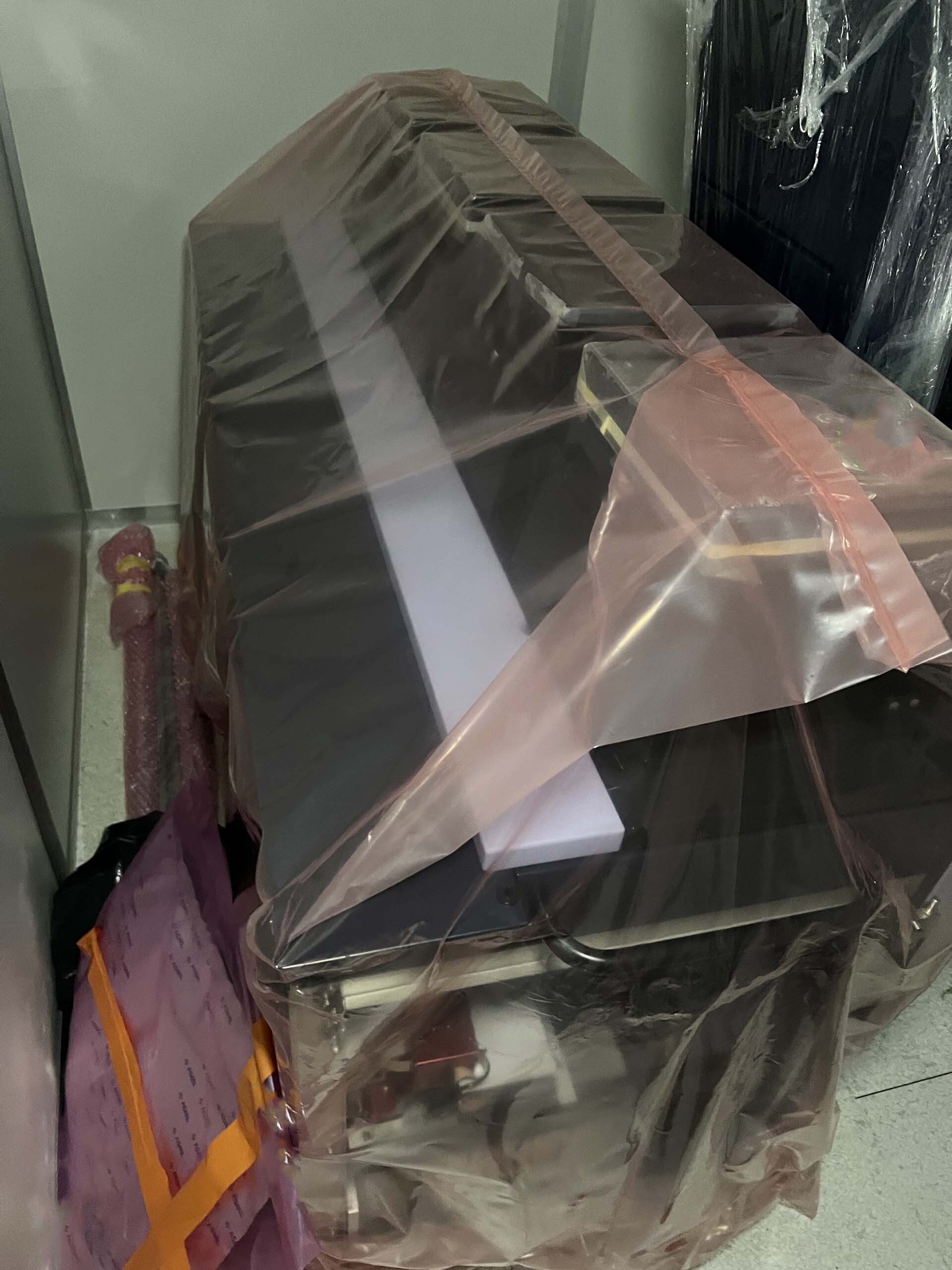 ASML PAS 5500 / 400C Stepper 用 待售的 價格 #293655011, 2000 > 購買 from CAE