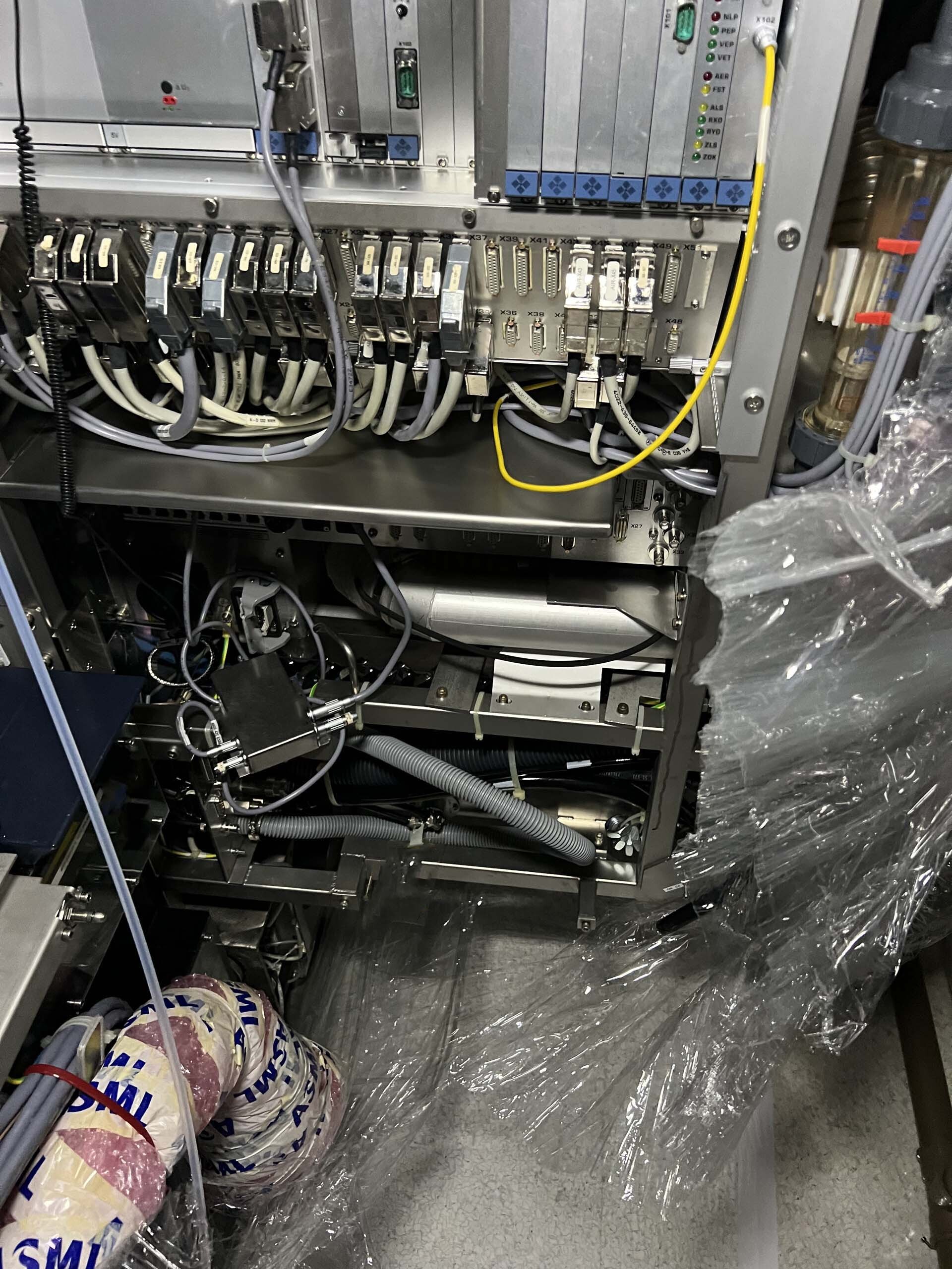 ASML PAS 5500 / 400C Stepper 사용됨 판매용 가격 #293655011, 2000 > 구매 로부터 CAE