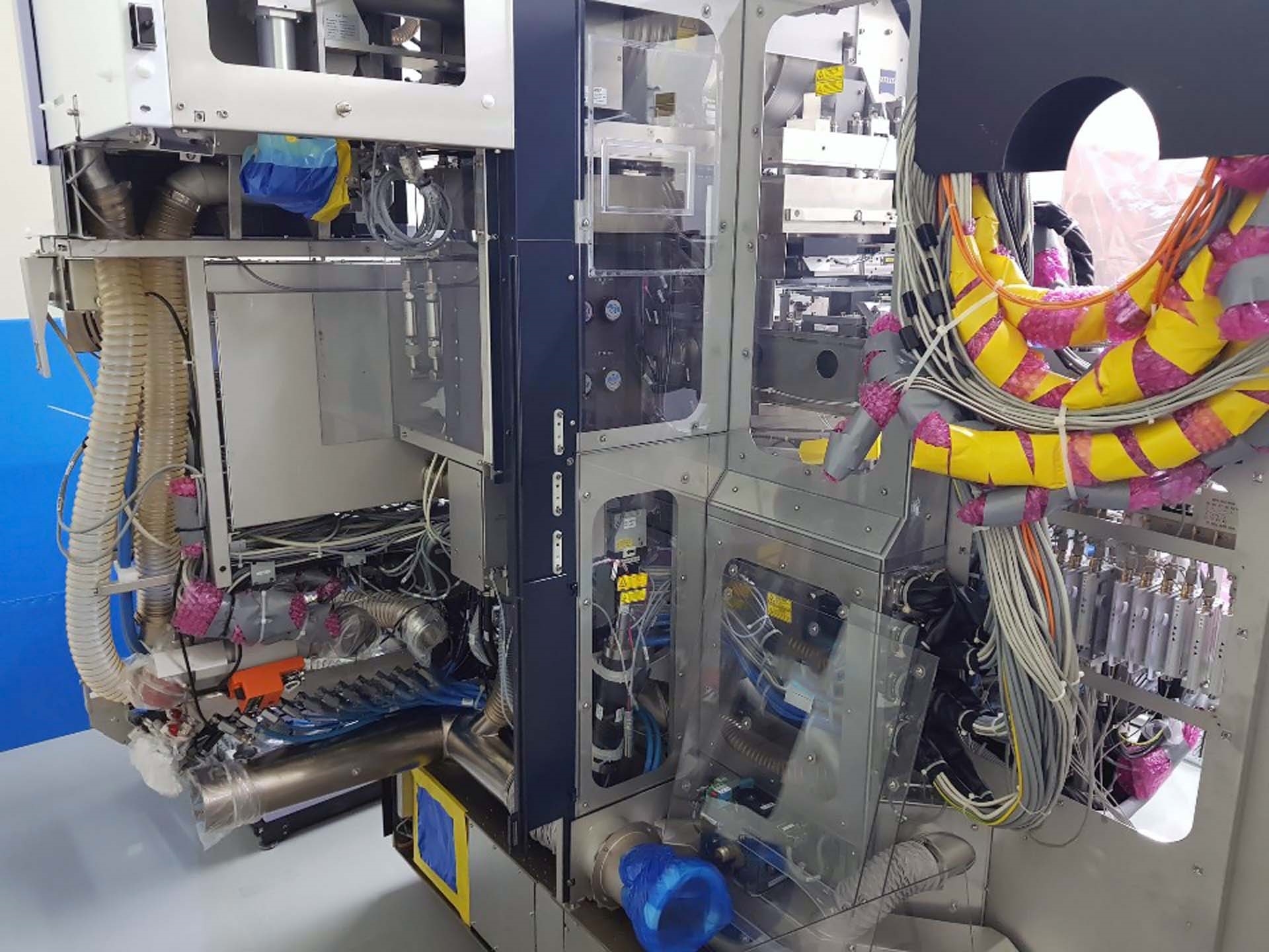 ASML PAS 5500 / 400D Stepper used for sale price #9237241, 2004 > buy from CAE