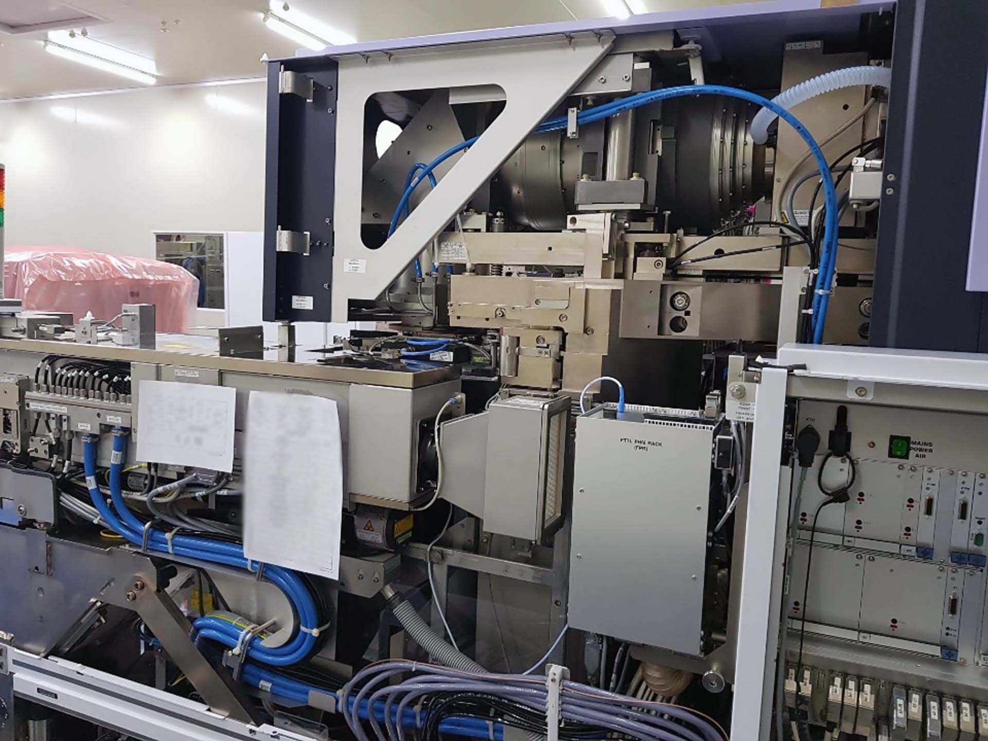 ASML PAS 5500 / 400D Stepper used for sale price #9237241, 2004 > buy from CAE