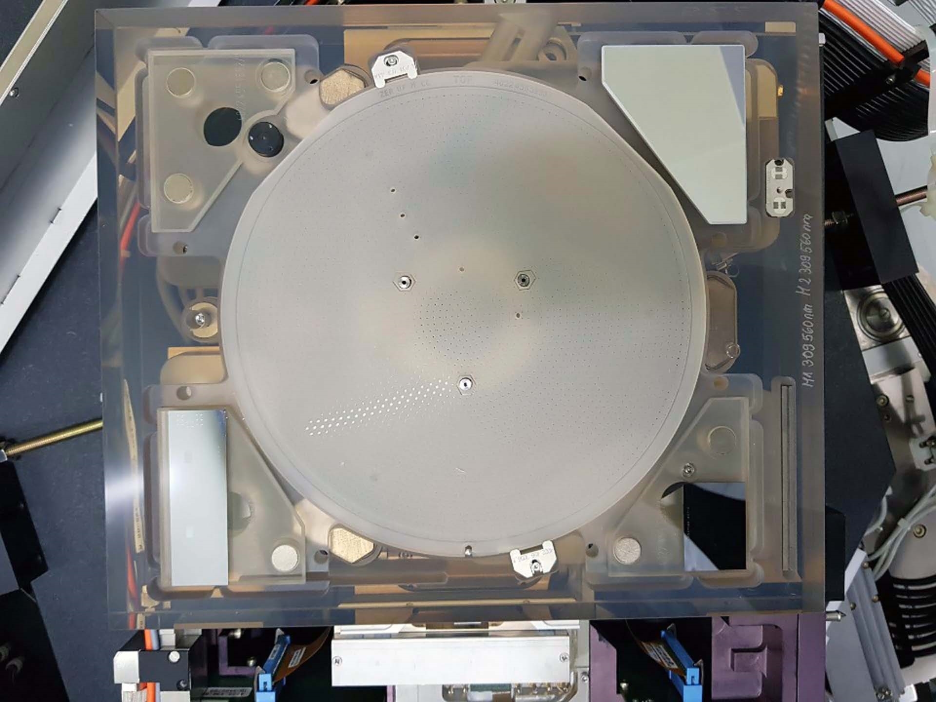 ASML PAS 5500 / 400D Stepper used for sale price #9237241, 2004 > buy from CAE