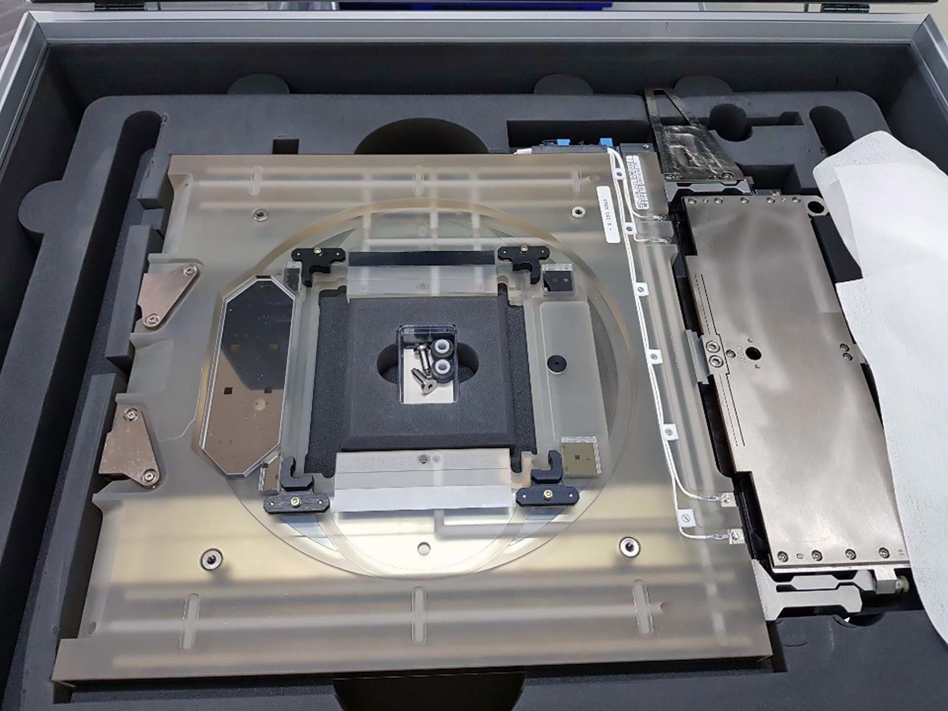 ASML PAS 5500 / 400D Stepper used for sale price #9237241, 2004 > buy from CAE