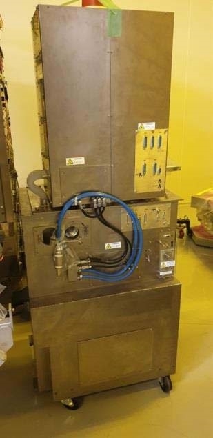 ASML PAS 5500 / 400D Stepper used for sale price #9269681 > buy from CAE