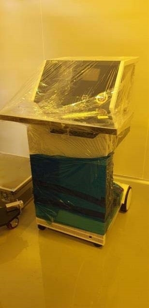 ASML PAS 5500 / 400D Stepper used for sale price #9269681 > buy from CAE