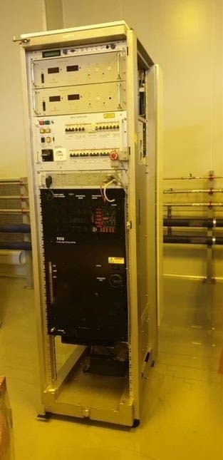 ASML PAS 5500 / 400D Stepper used for sale price #9269681 > buy from CAE