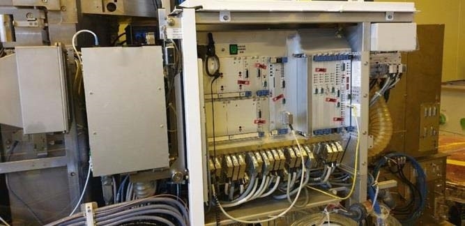 ASML PAS 5500 / 400D Stepper used for sale price #9269681 > buy from CAE