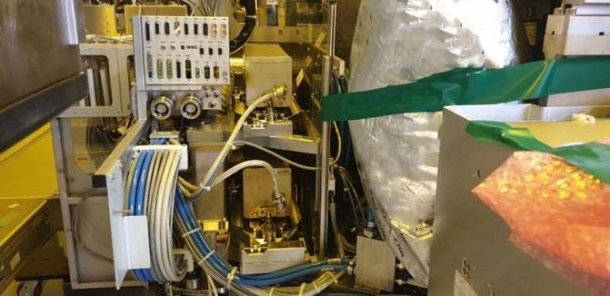 ASML PAS 5500 / 400D Stepper used for sale price #9269681 > buy from CAE