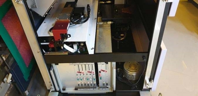 ASML PAS 5500 / 400D Stepper used for sale price #9269681 > buy from CAE