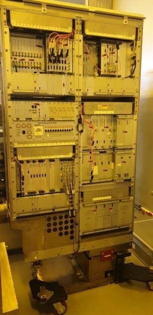 ASML PAS 5500 / 400D Stepper used for sale price #9269681 > buy from CAE