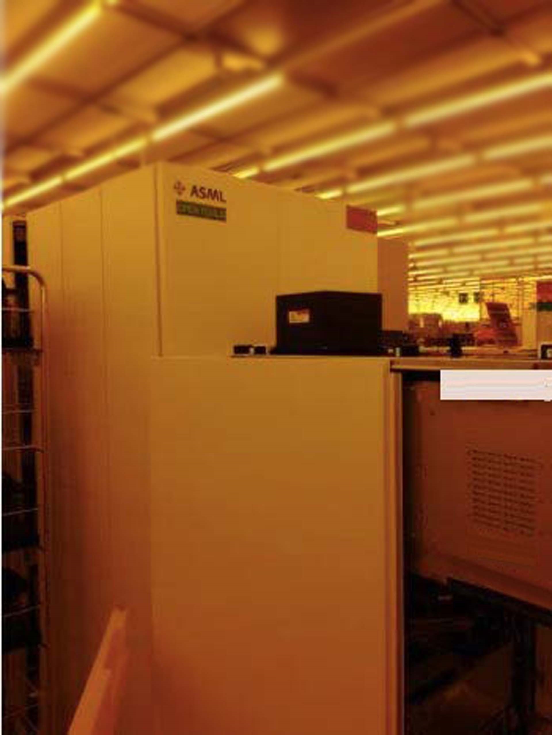 Asml Pas 5500 / 400d for sale (used, price) #9207081 > CAE