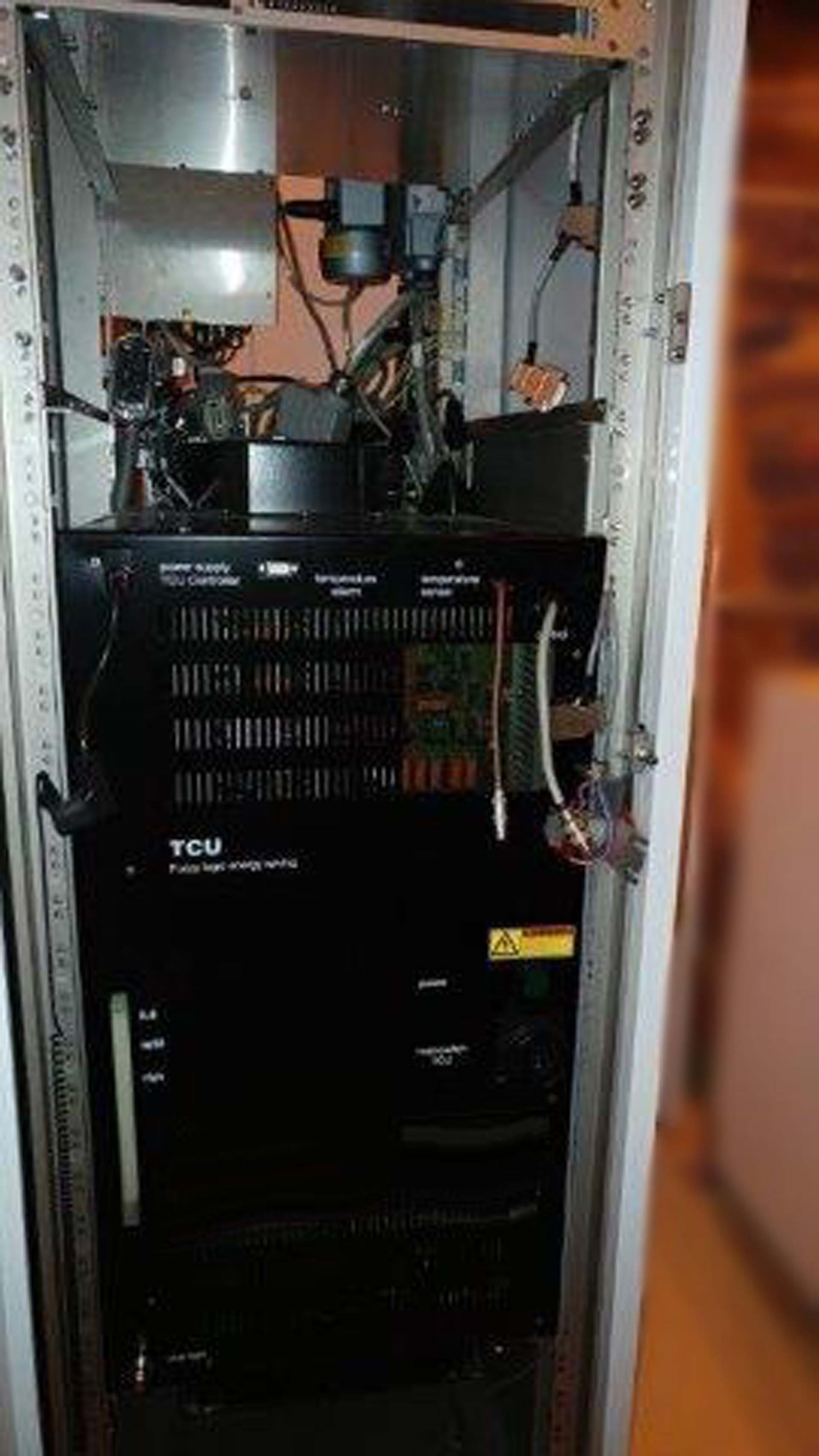 Asml Pas 5500 / 400d for sale (used, price) #9207081 > CAE