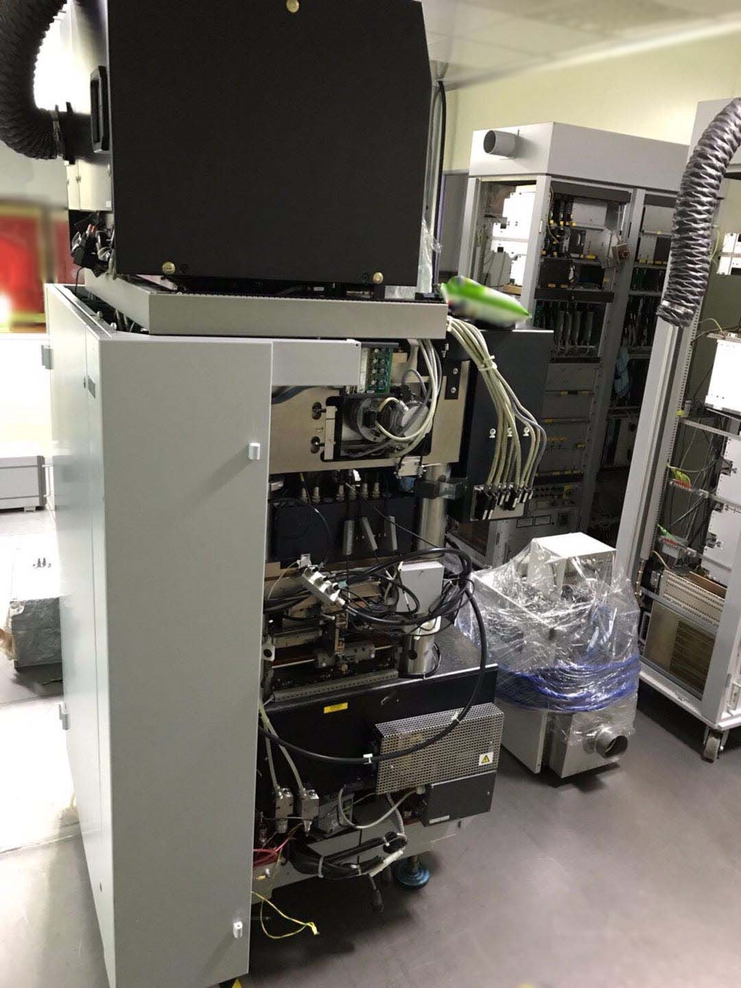 ASML PAS 5500 / 55A Stepper 익숙한 판매용 가격 #9233748 > 사다 from CAE