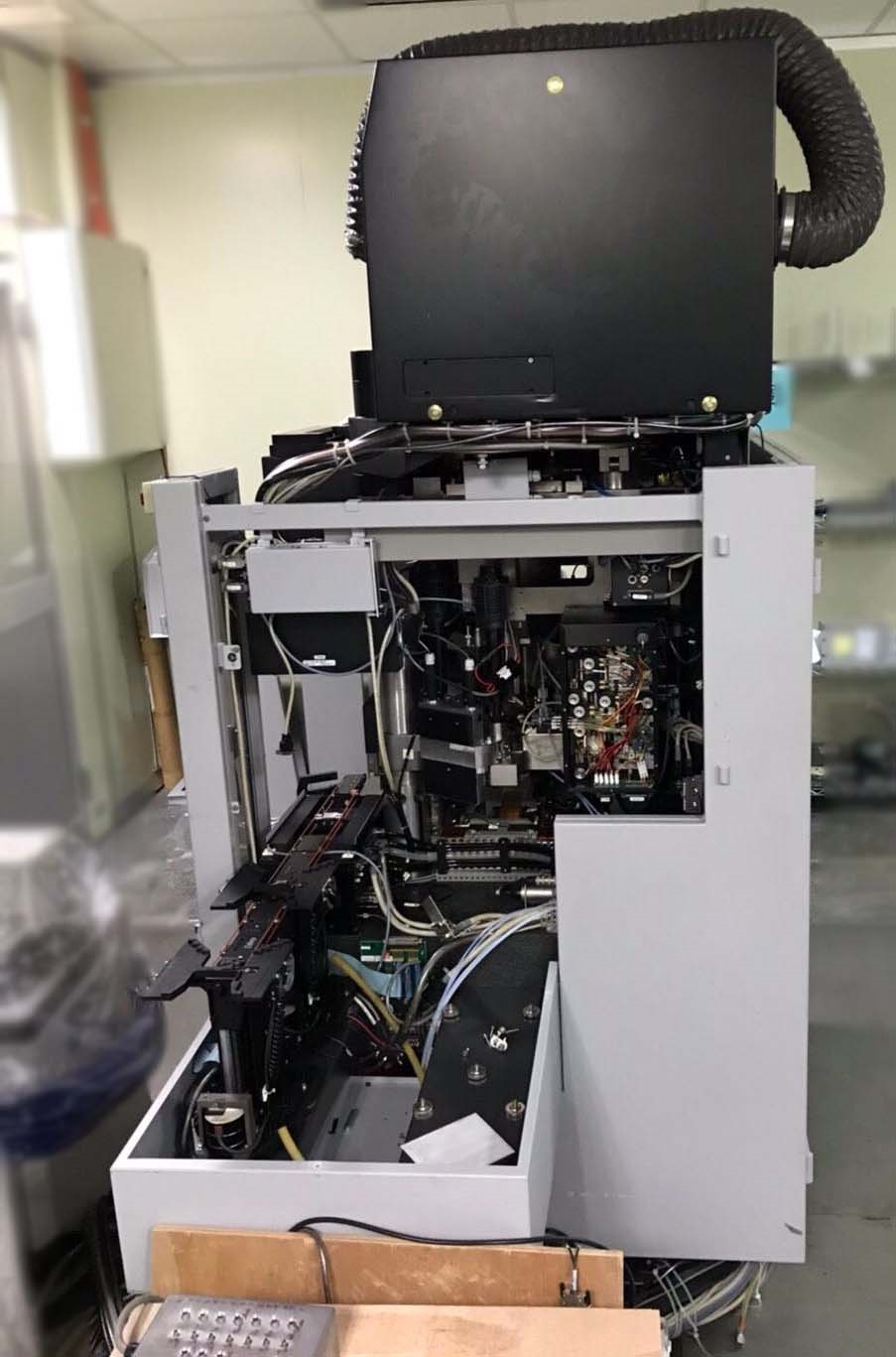 ASML PAS 5500 / 55A Stepper 익숙한 판매용 가격 #9233748 > 사다 from CAE