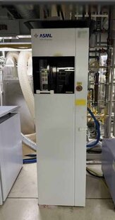 ASML PAS 5500 / 700B Stepper used for sale price #293779167, 1999 > buy ...