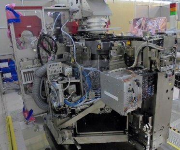 ASML PAS 5500 / 700D Stepper used for sale price #9101749, 2000 > buy from CAE