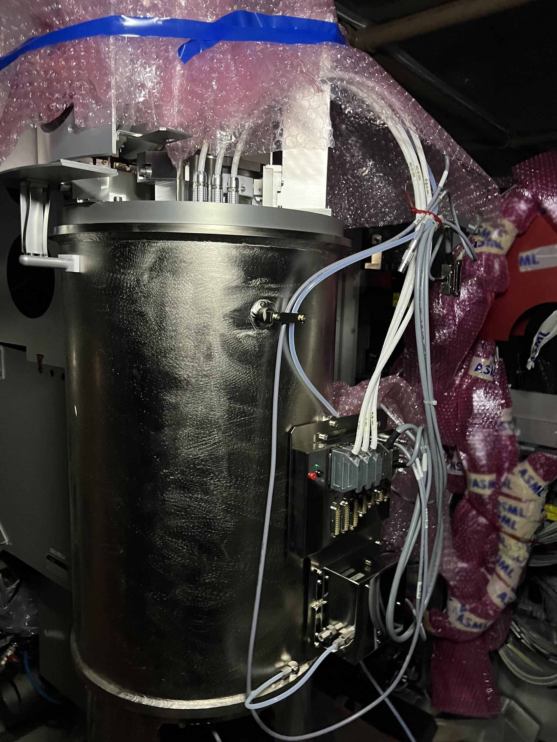 ASML PAS 5500 / 700D Stepper Used for sale price #293655013, > buy from CAE