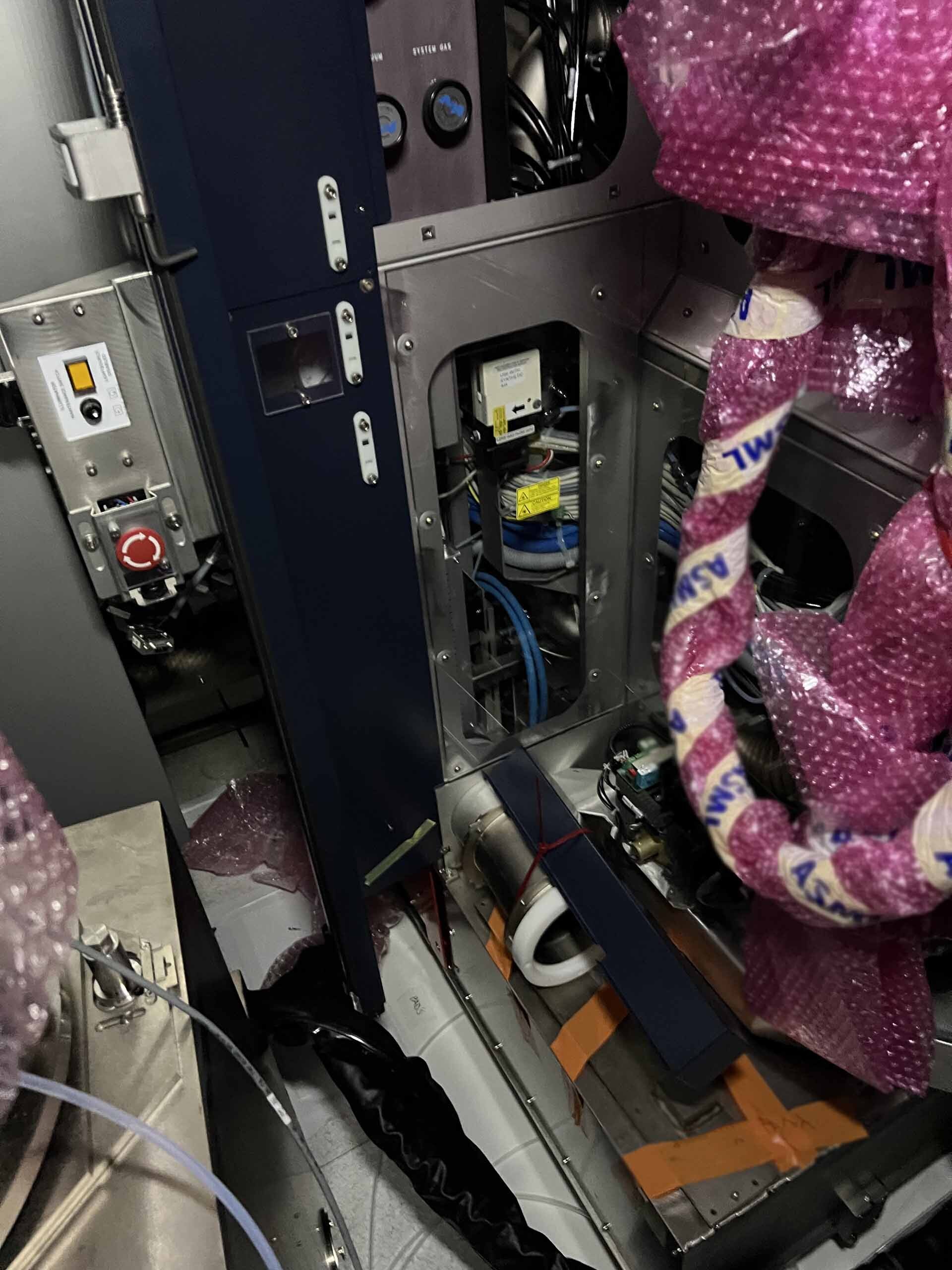 ASML PAS 5500 / 700D Stepper Used for sale price #293655013, > buy from CAE