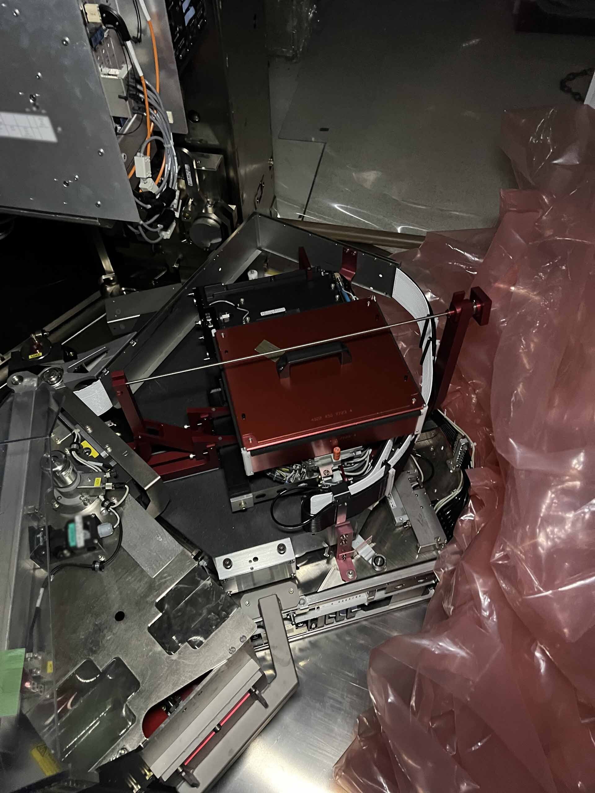 ASML PAS 5500 / 700D Stepper Used for sale price #293655013, > buy from CAE