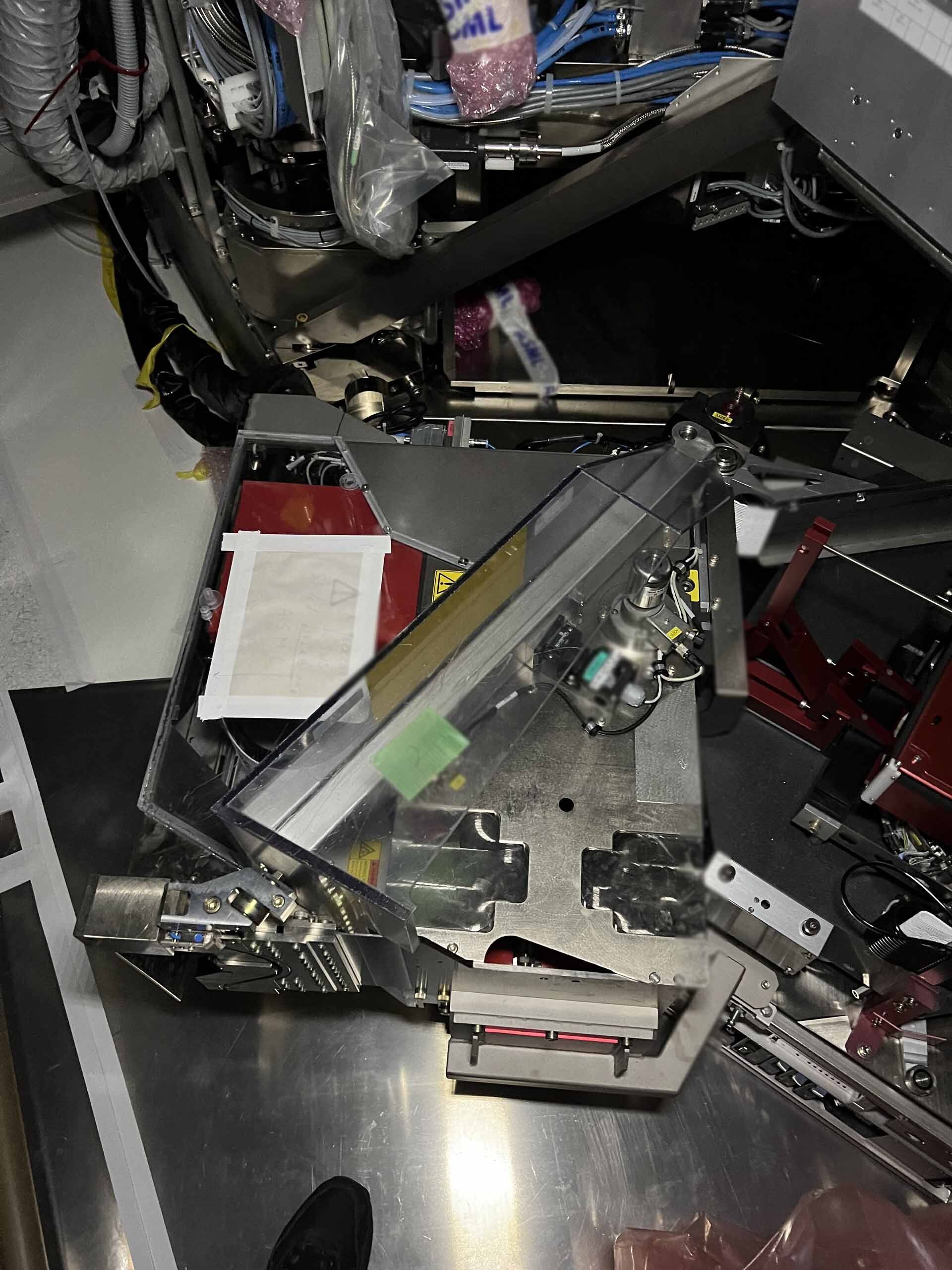 ASML PAS 5500 / 700D Stepper Used for sale price #293655013, > buy from CAE