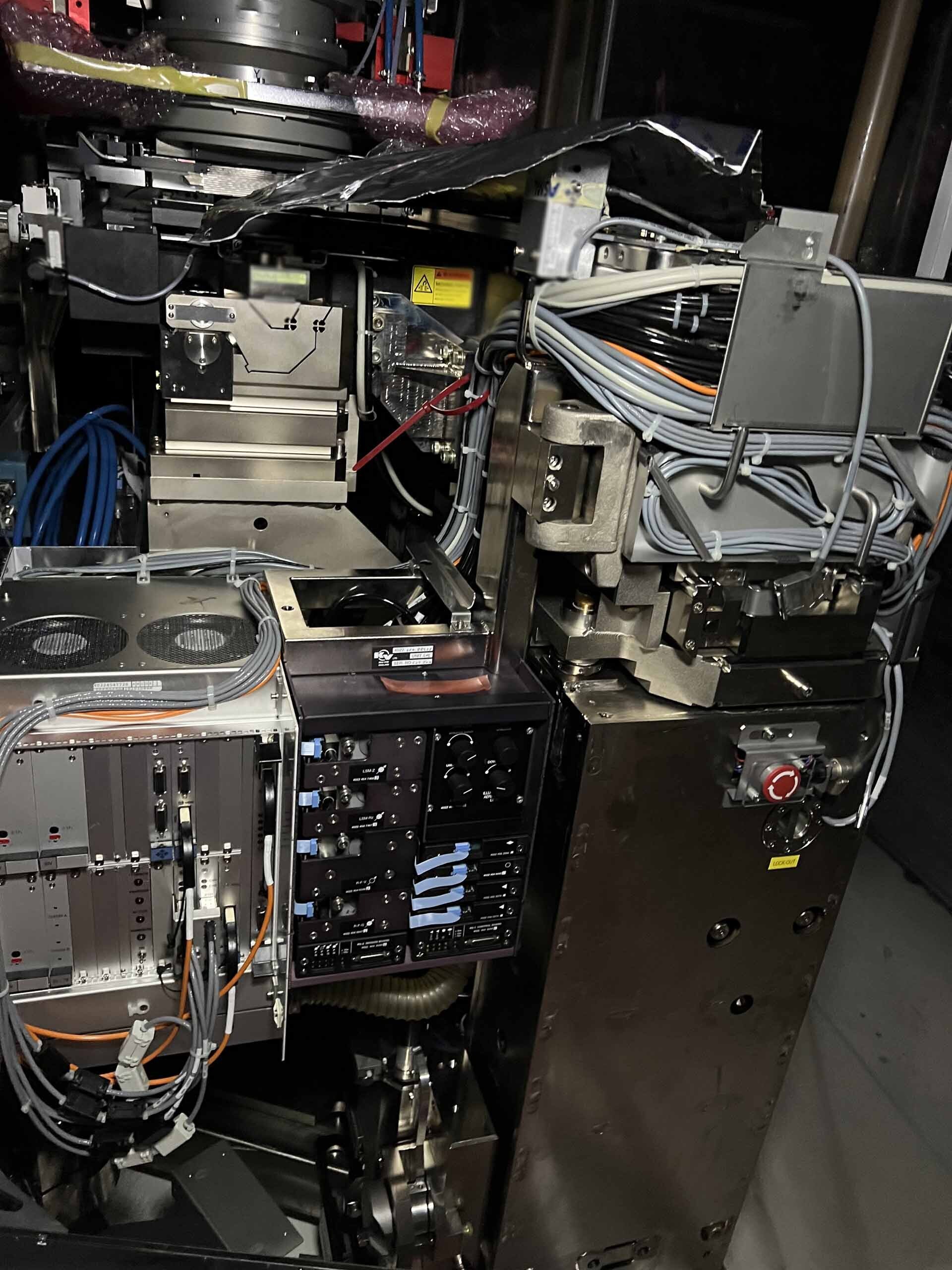 ASML PAS 5500 / 700D Stepper Used for sale price #293655013, > buy from CAE