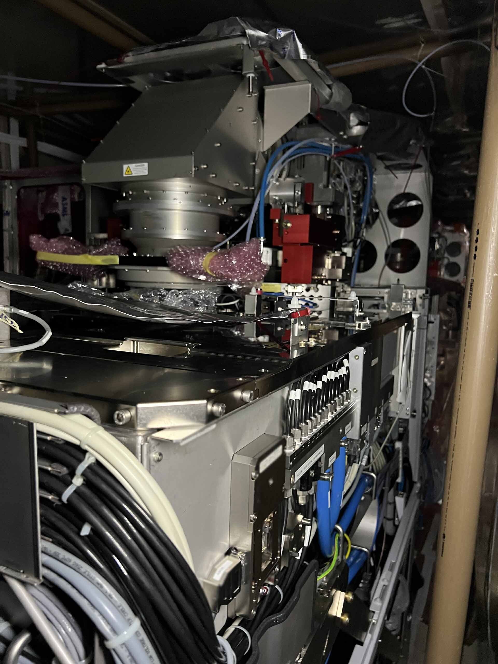 ASML PAS 5500 / 700D Stepper Used for sale price #293655013, > buy from CAE