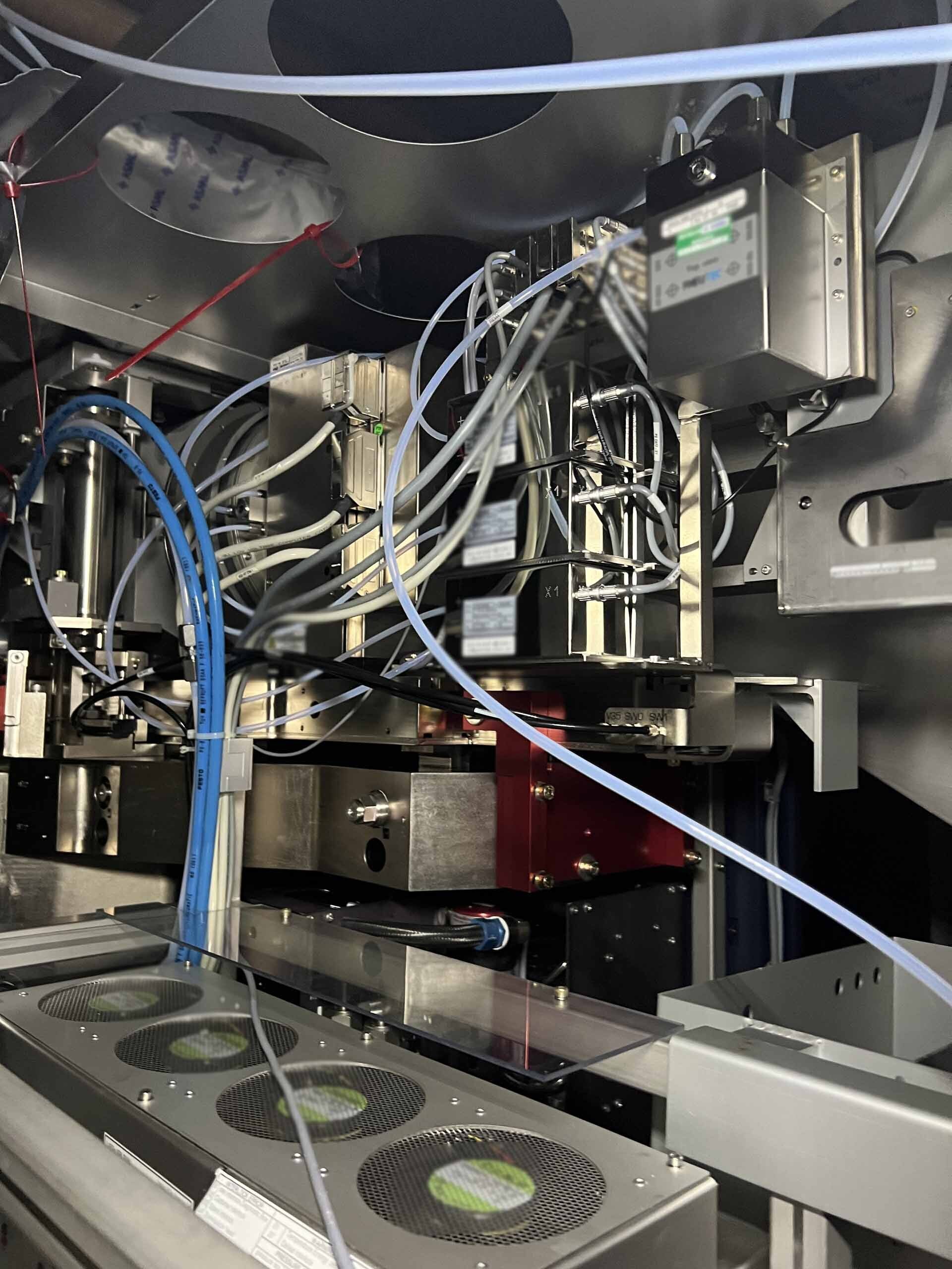 ASML PAS 5500 / 700D Stepper Used for sale price #293655013, > buy from CAE