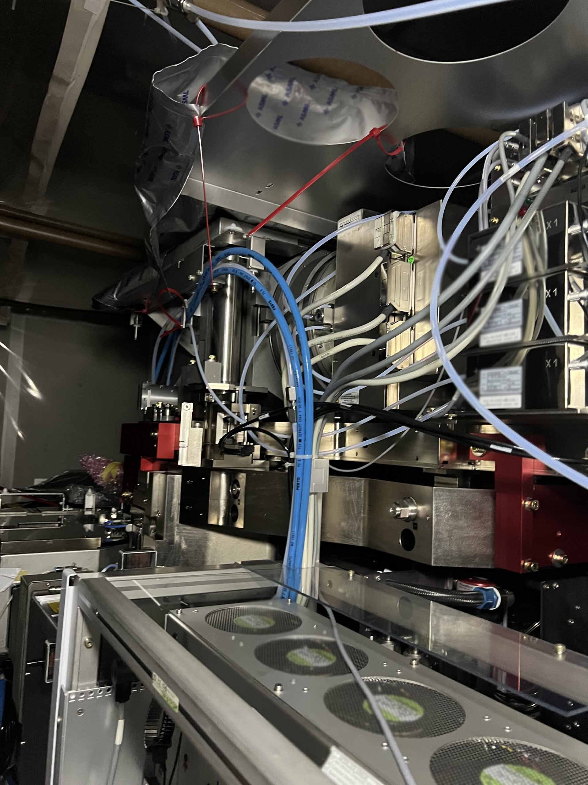 ASML PAS 5500 / 700D Stepper 사용됨 판매용 가격 #293655013, > 구매 로부터 CAE