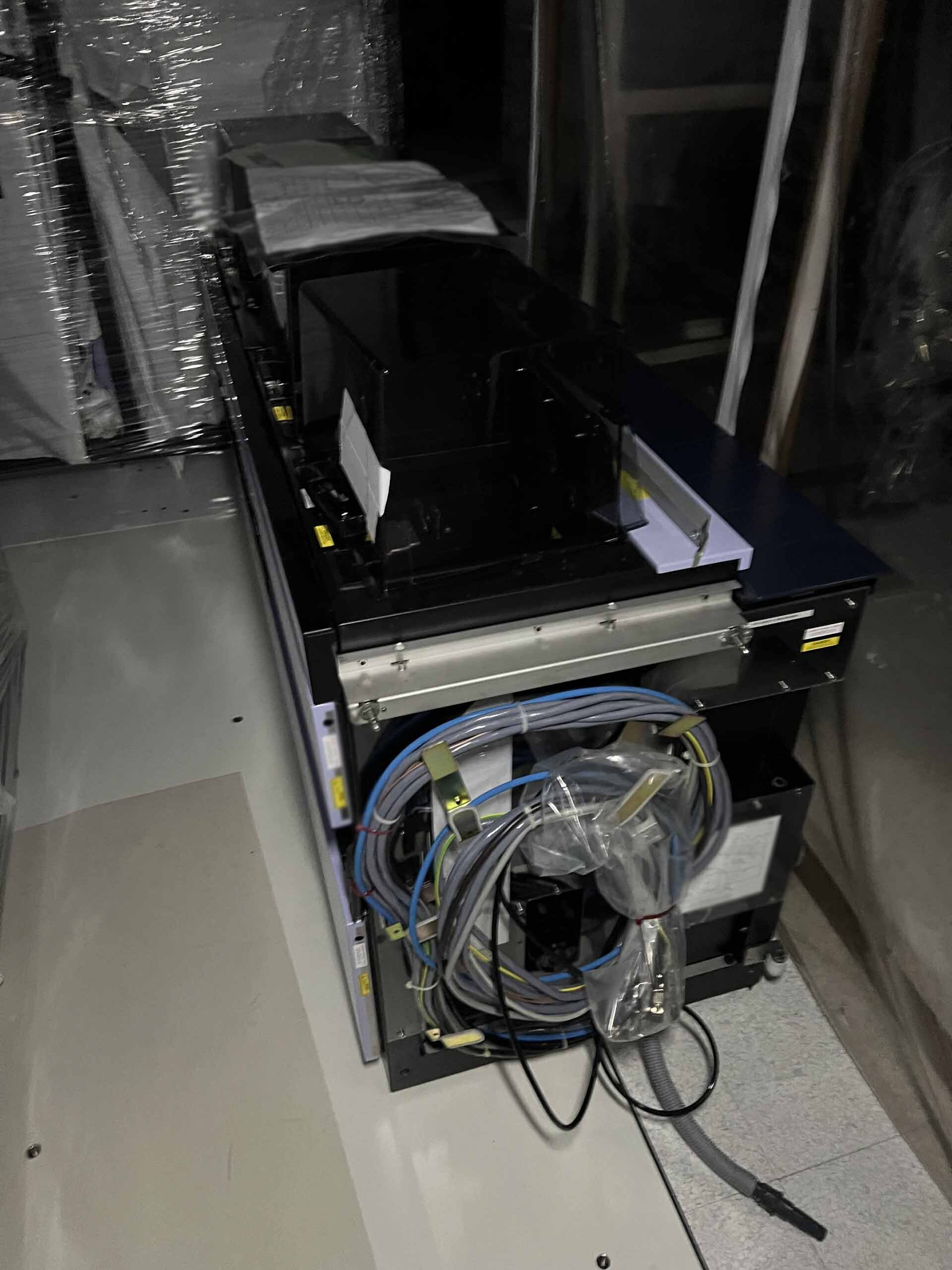 ASML PAS 5500 / 700D Stepper Used for sale price #293655013, > buy from CAE
