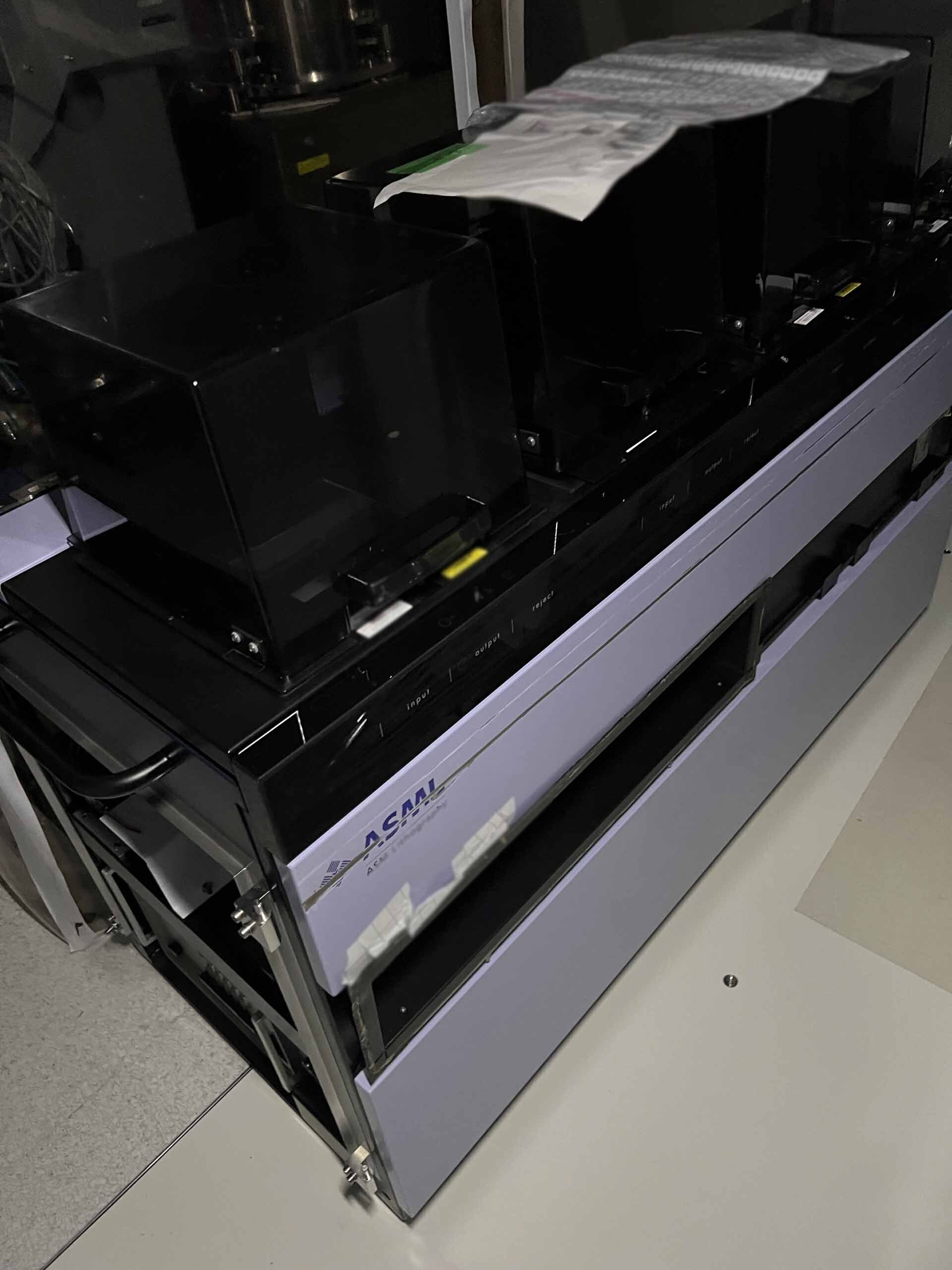 ASML PAS 5500 / 700D Stepper 사용됨 판매용 가격 #293655013, > 구매 로부터 CAE