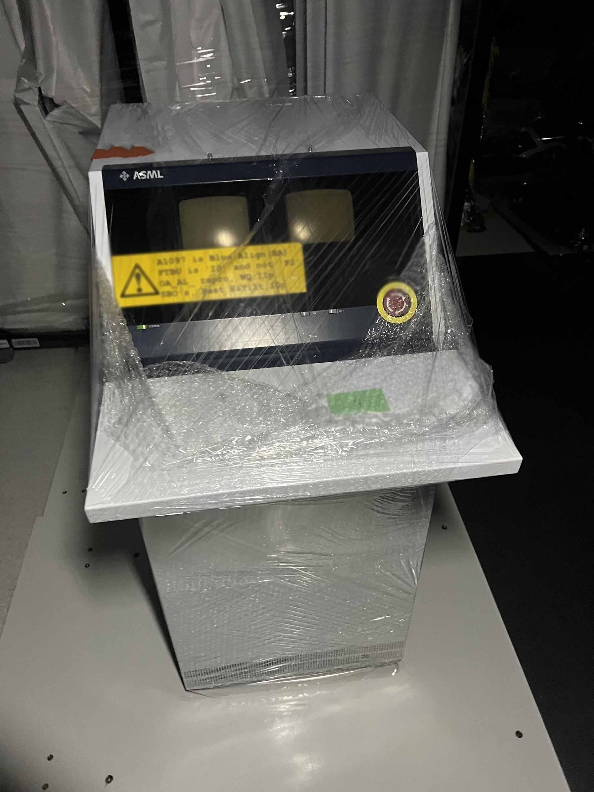 ASML PAS 5500 / 700D Stepper Used for sale price #293655013, > buy from CAE