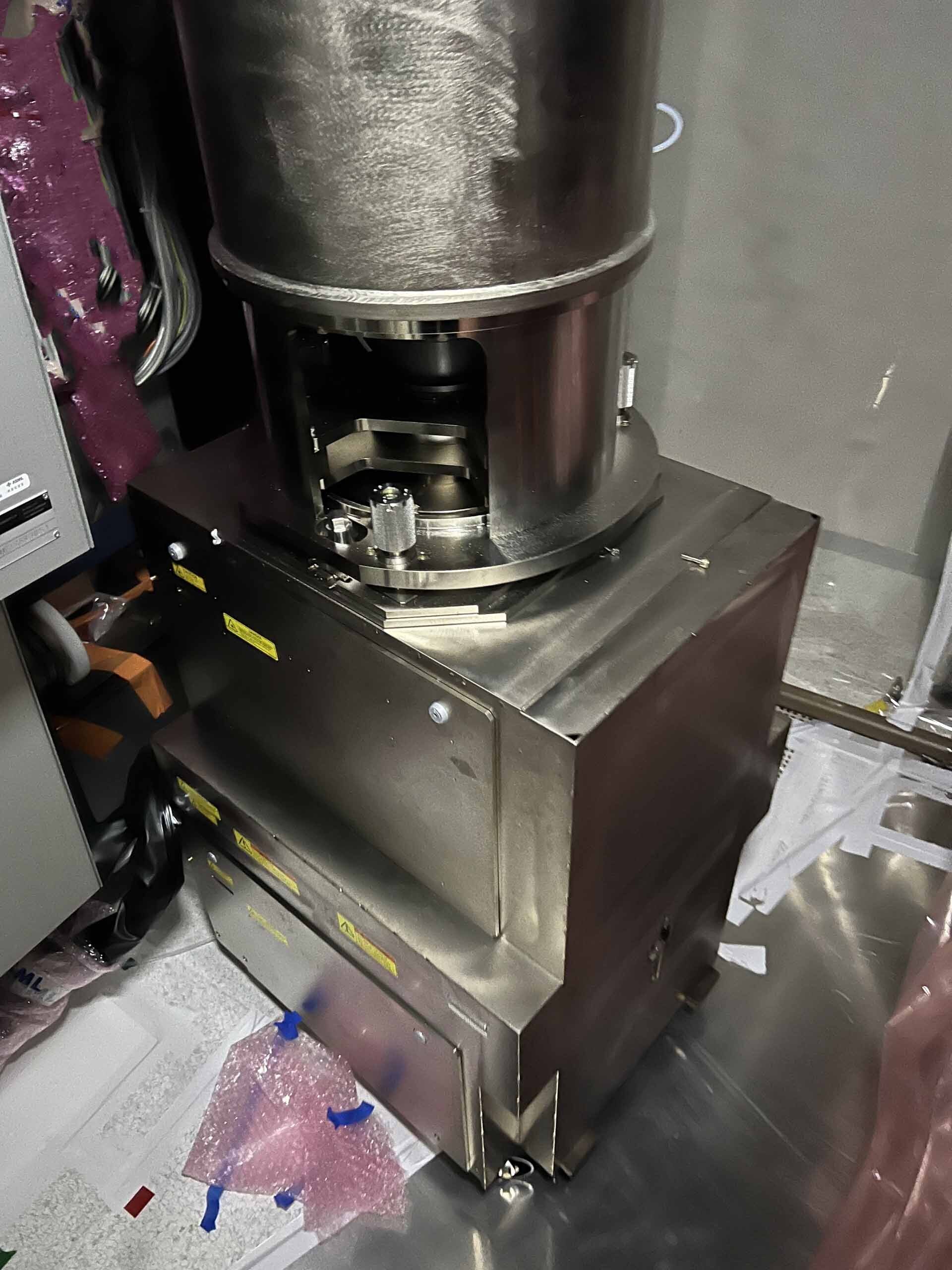 ASML PAS 5500 / 700D Stepper Used for sale price #293655013, > buy from CAE