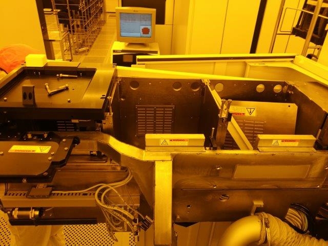 Asml Pas 5500 / 750 for sale (used, price) #9194126, 2000 > buy in CAE