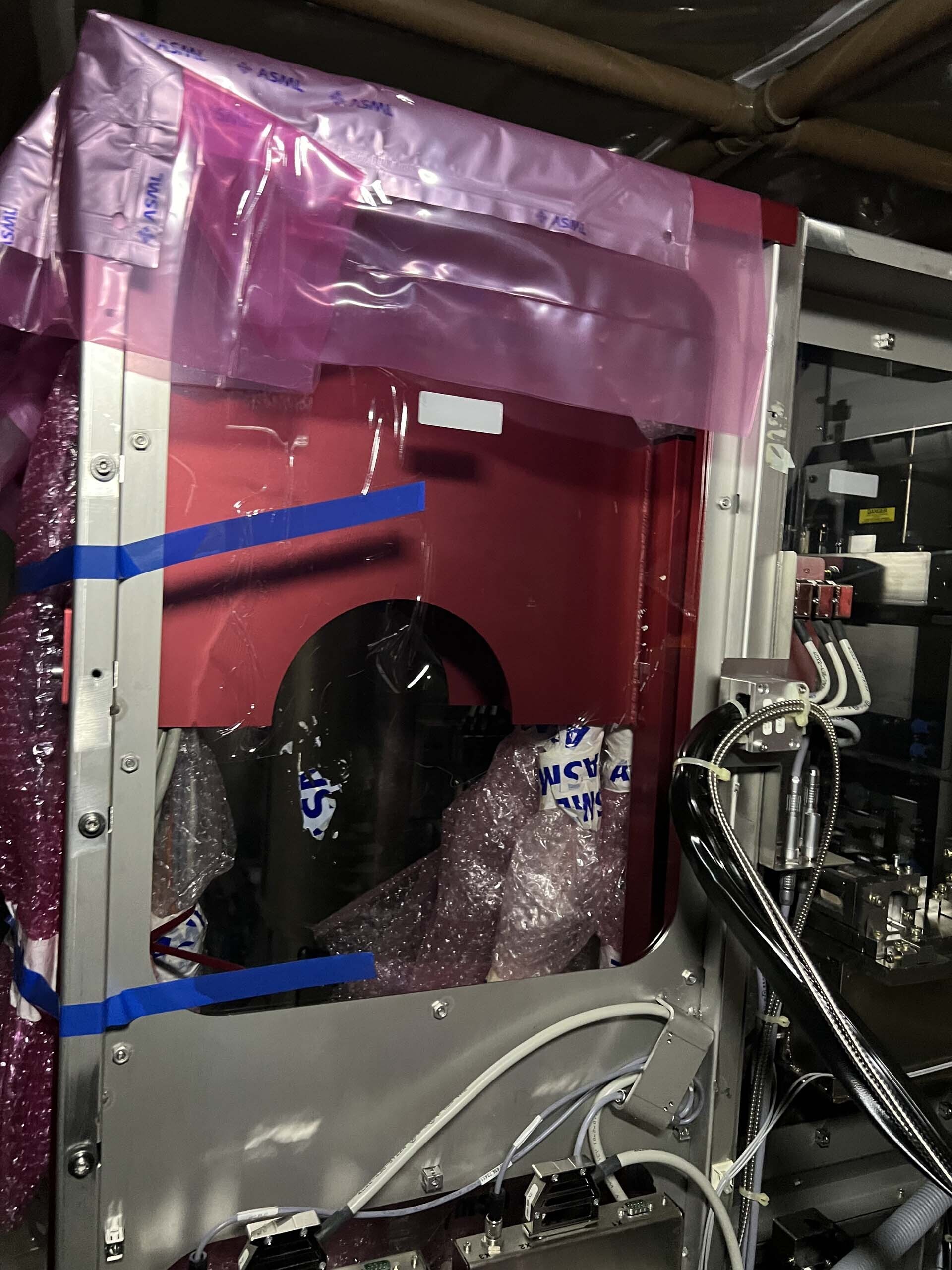 ASML PAS 5500 / 750F Stepper 사용됨 판매용 가격 #293655012, > 구매 로부터 CAE