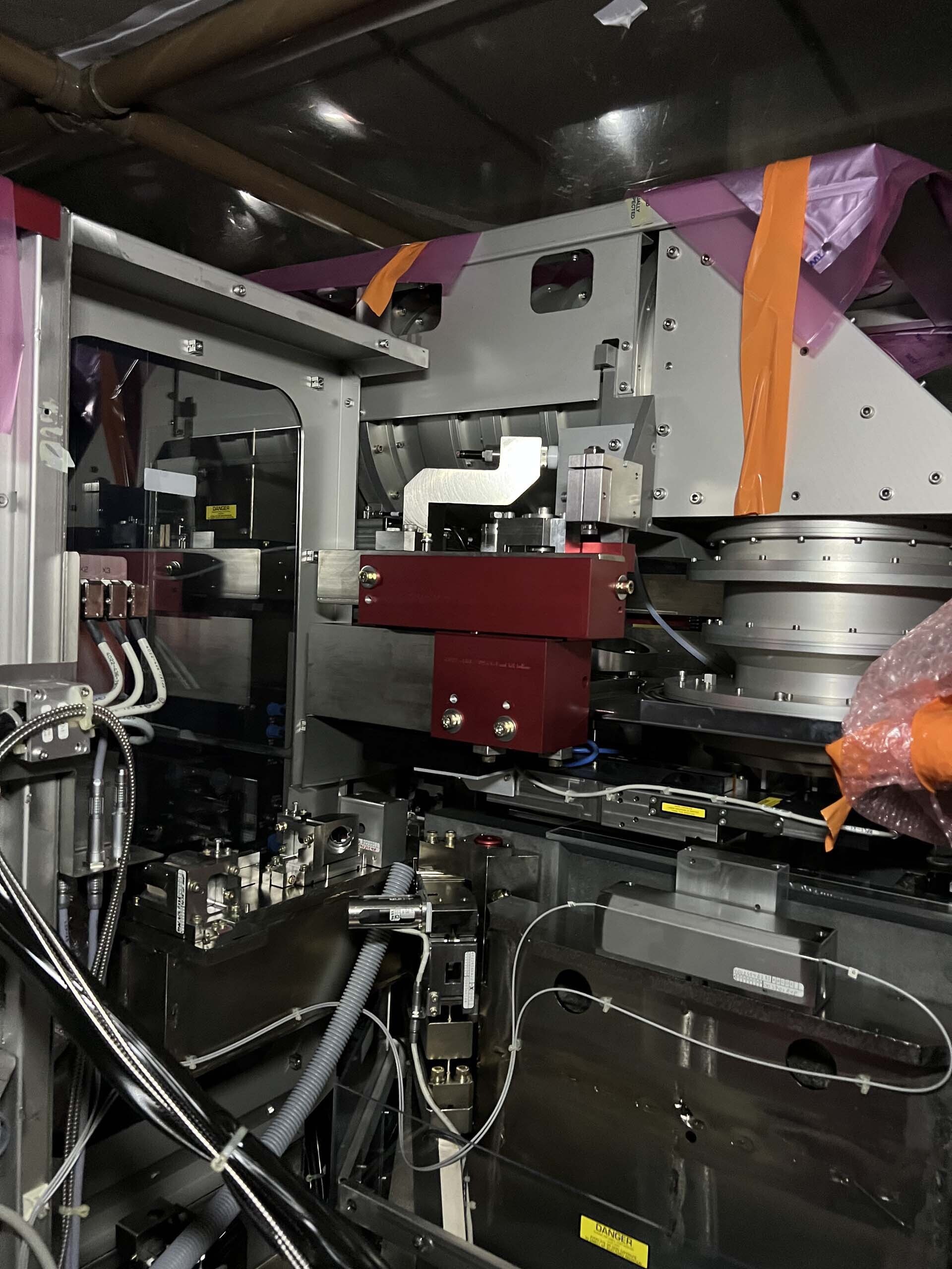 ASML PAS 5500 / 750F Stepper 사용됨 판매용 가격 #293655012, > 구매 로부터 CAE