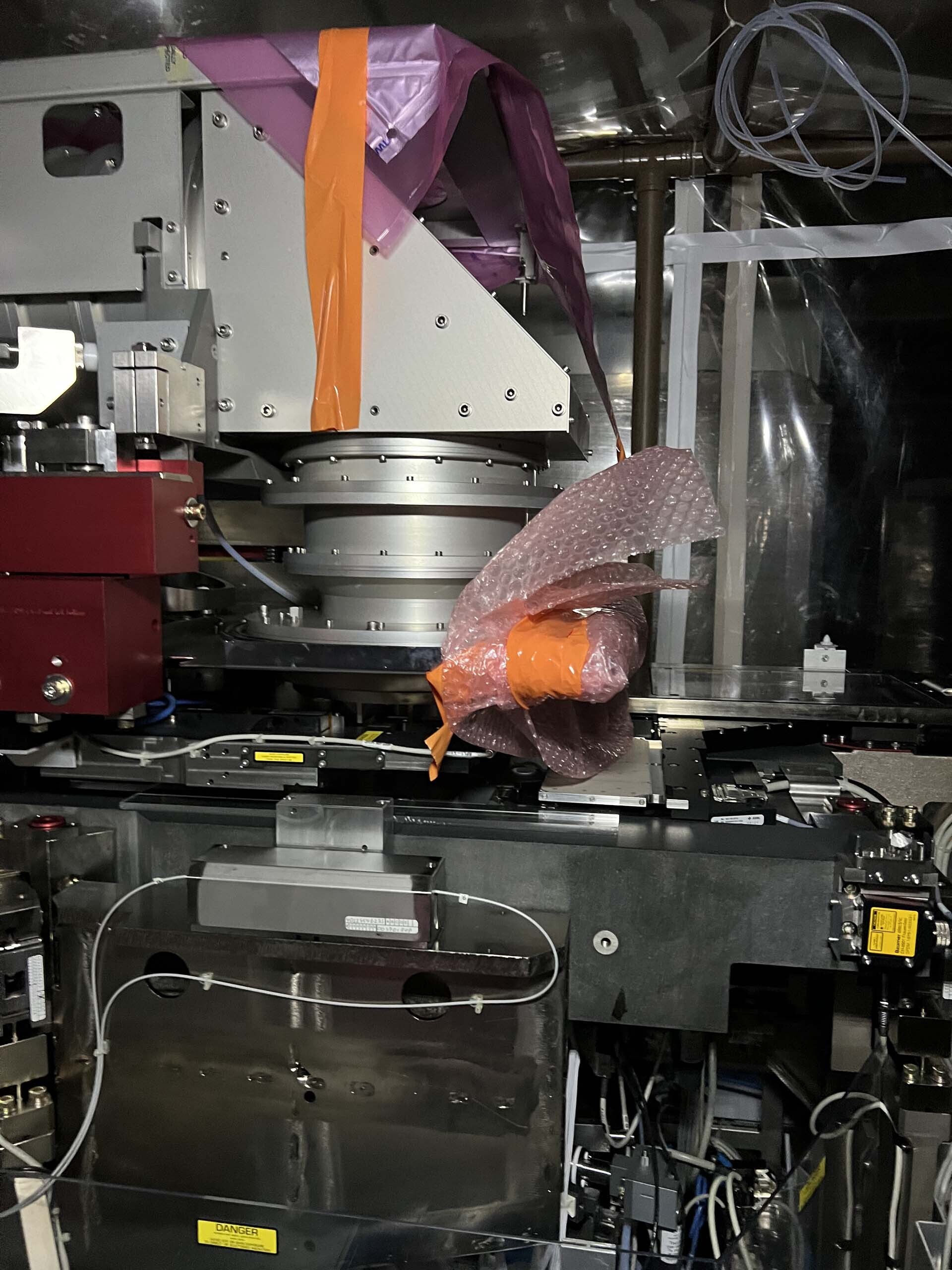 ASML PAS 5500 / 750F Stepper 사용됨 판매용 가격 #293655012, > 구매 로부터 CAE