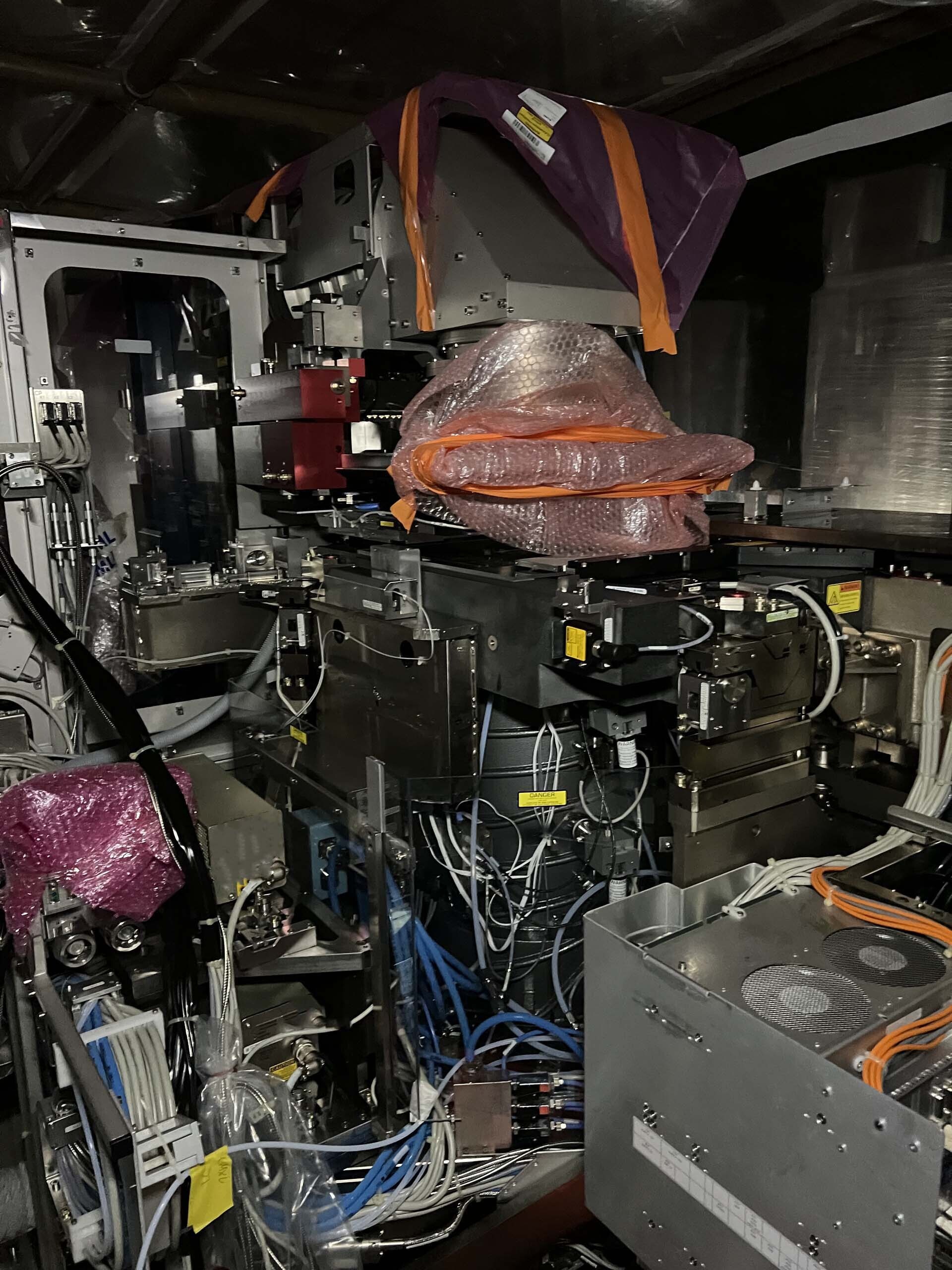 ASML PAS 5500 / 750F Stepper 사용됨 판매용 가격 #293655012, > 구매 로부터 CAE