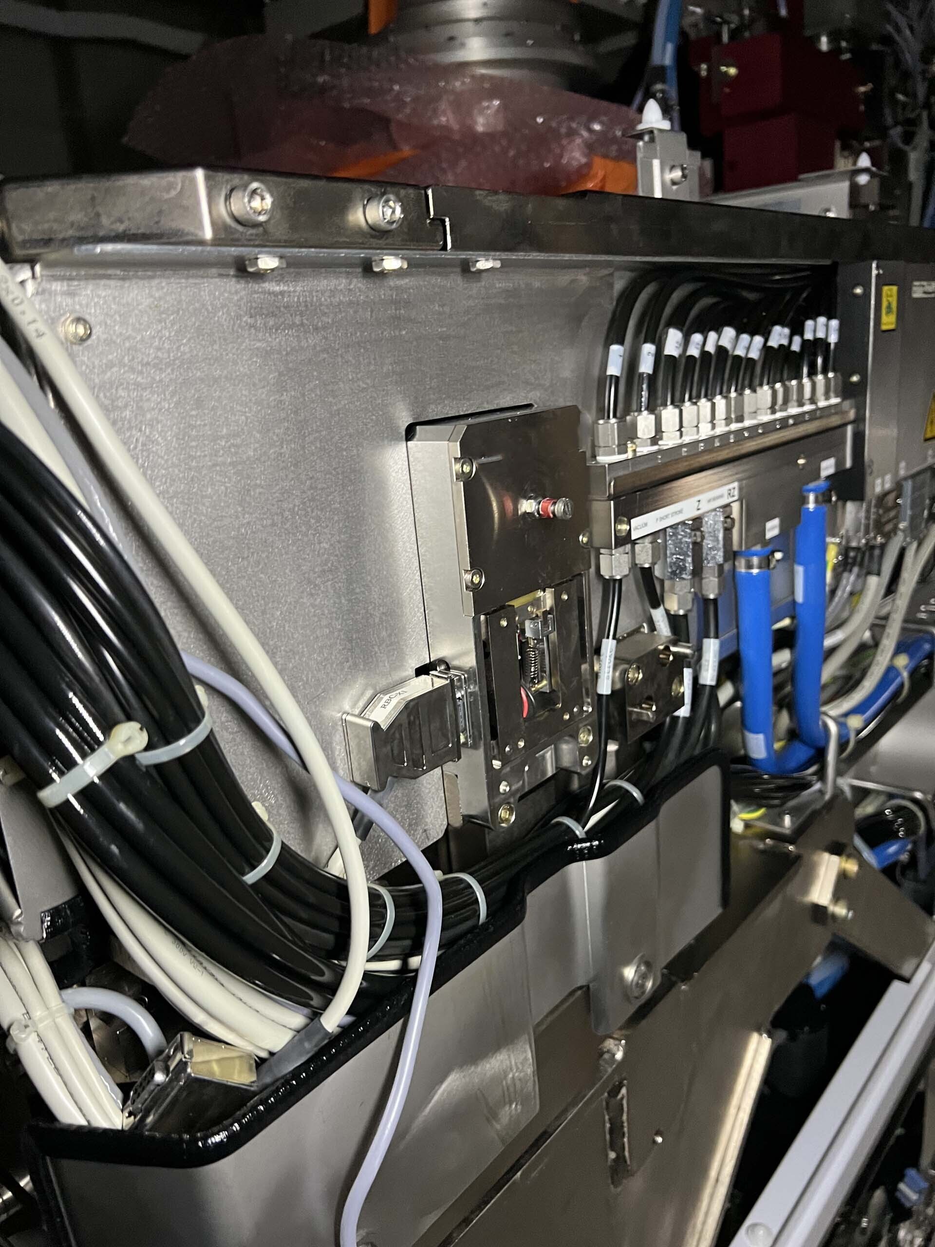 ASML PAS 5500 / 750F Stepper 사용됨 판매용 가격 #293655012, > 구매 로부터 CAE