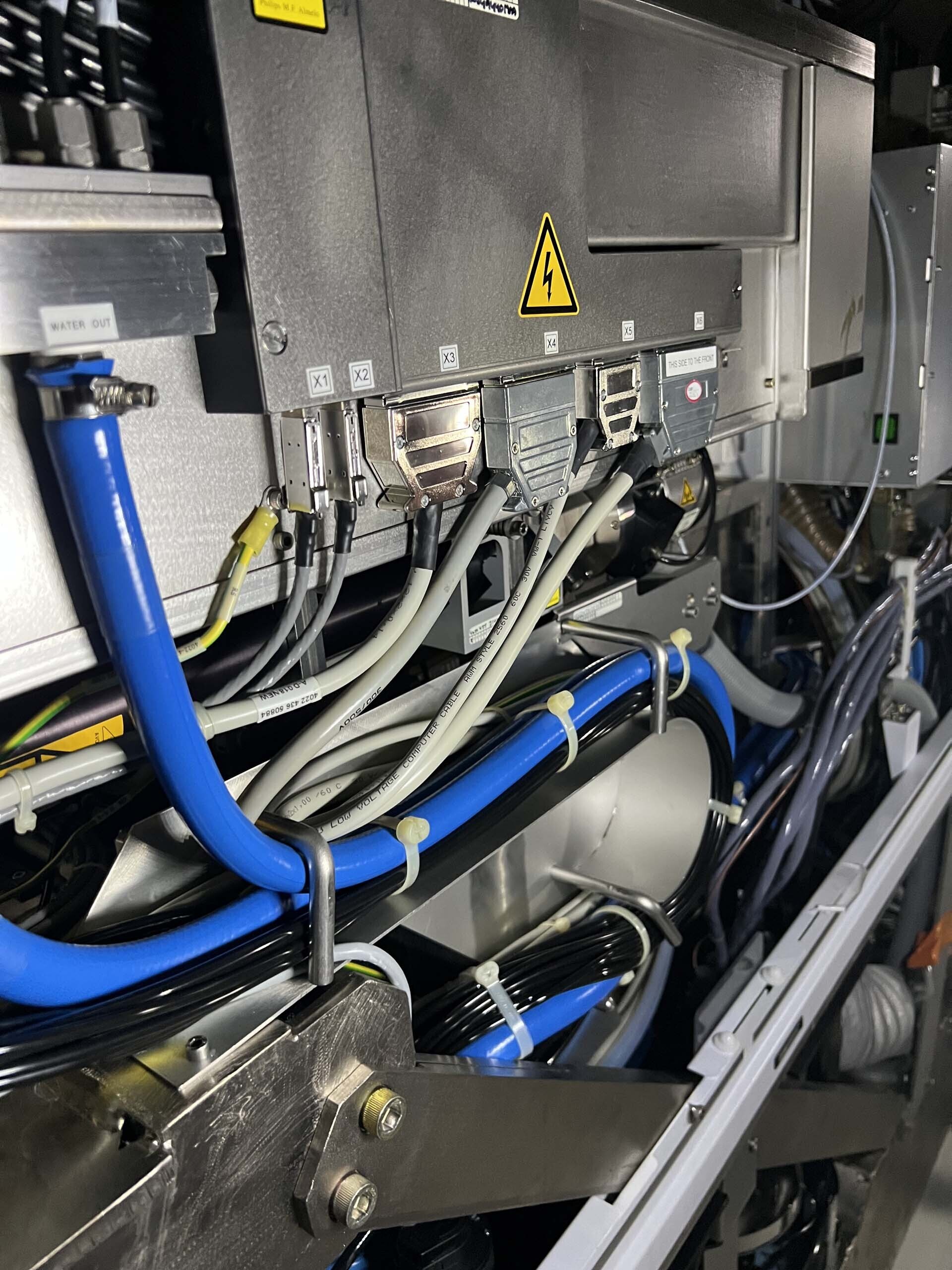 ASML PAS 5500 / 750F Stepper 사용됨 판매용 가격 #293655012, > 구매 로부터 CAE