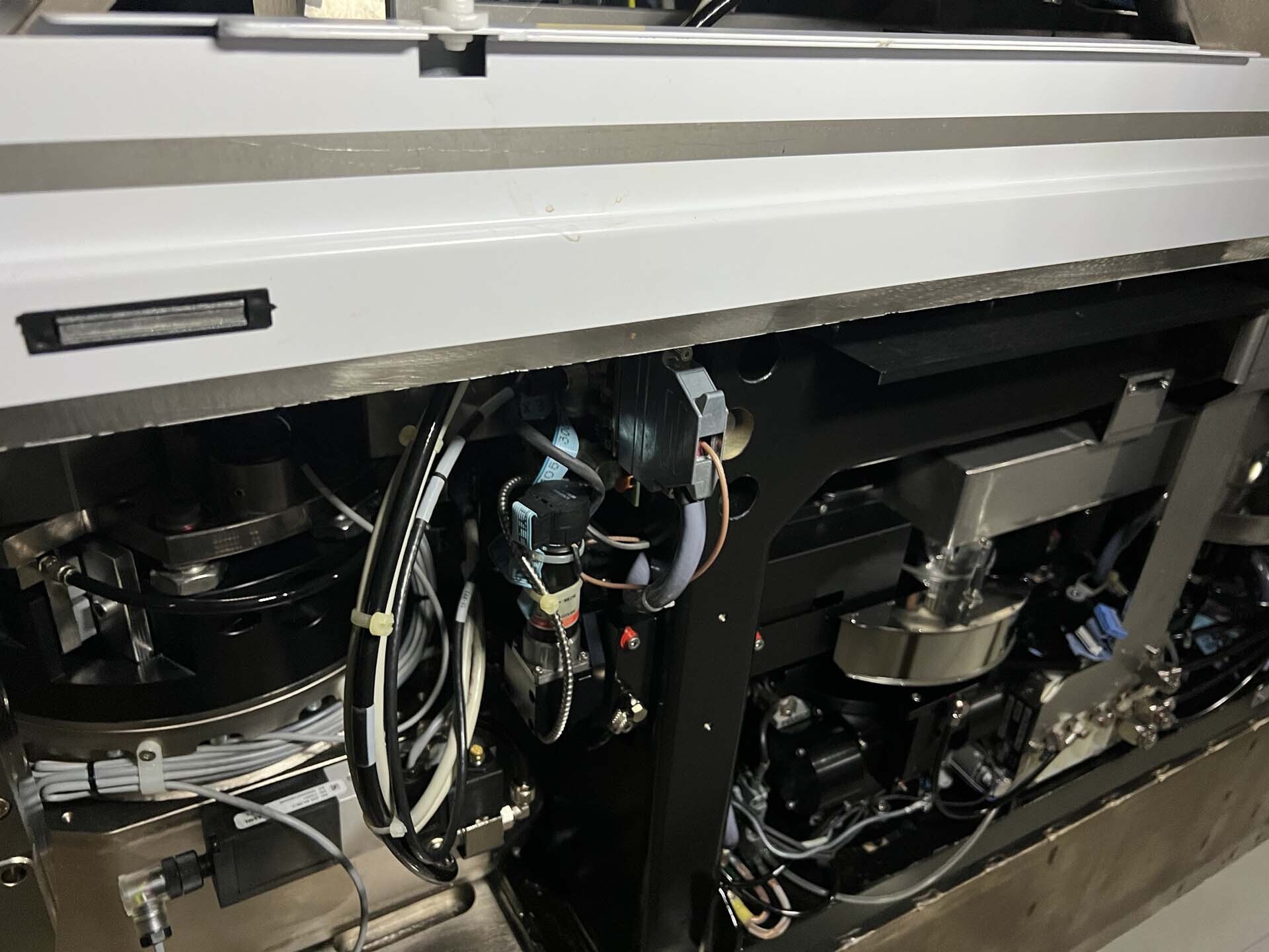 ASML PAS 5500 / 750F Stepper Used for sale price #293655012, > buy from CAE