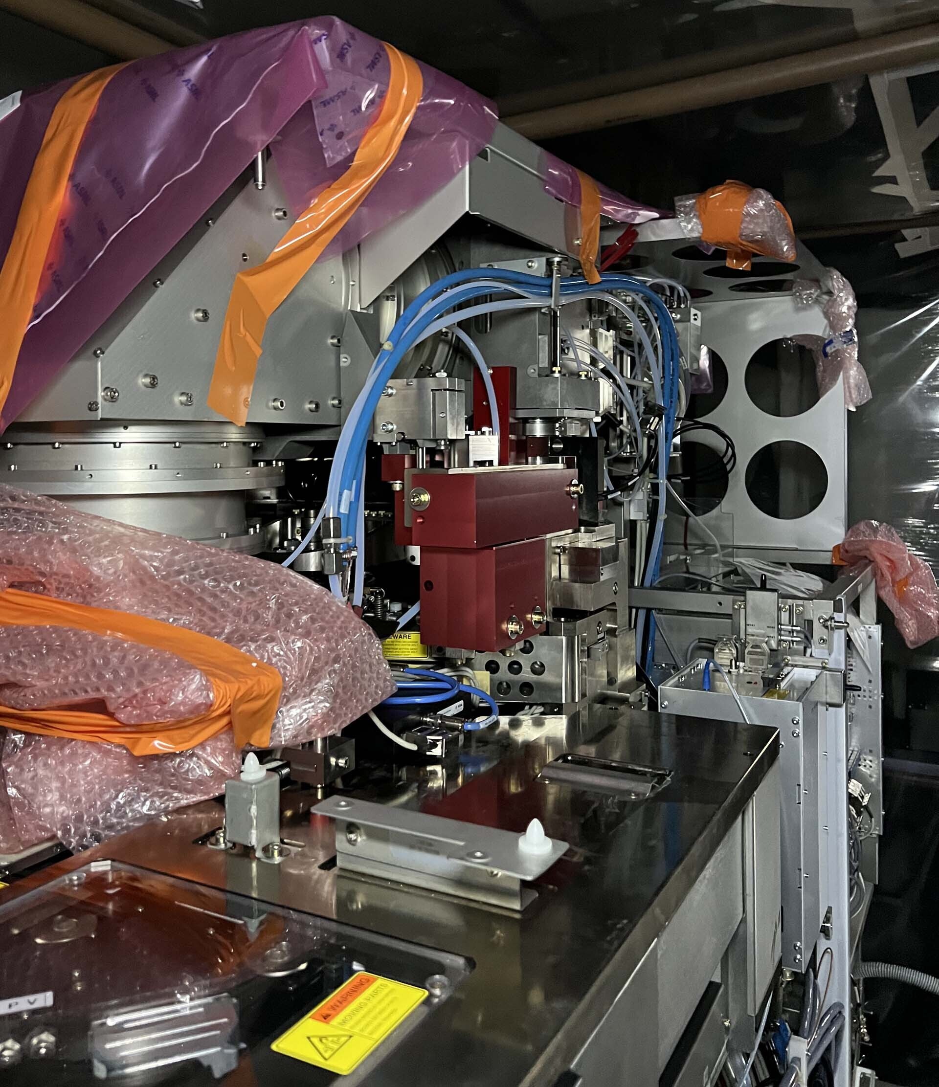 ASML PAS 5500 / 750F Stepper 사용됨 판매용 가격 #293655012, > 구매 로부터 CAE