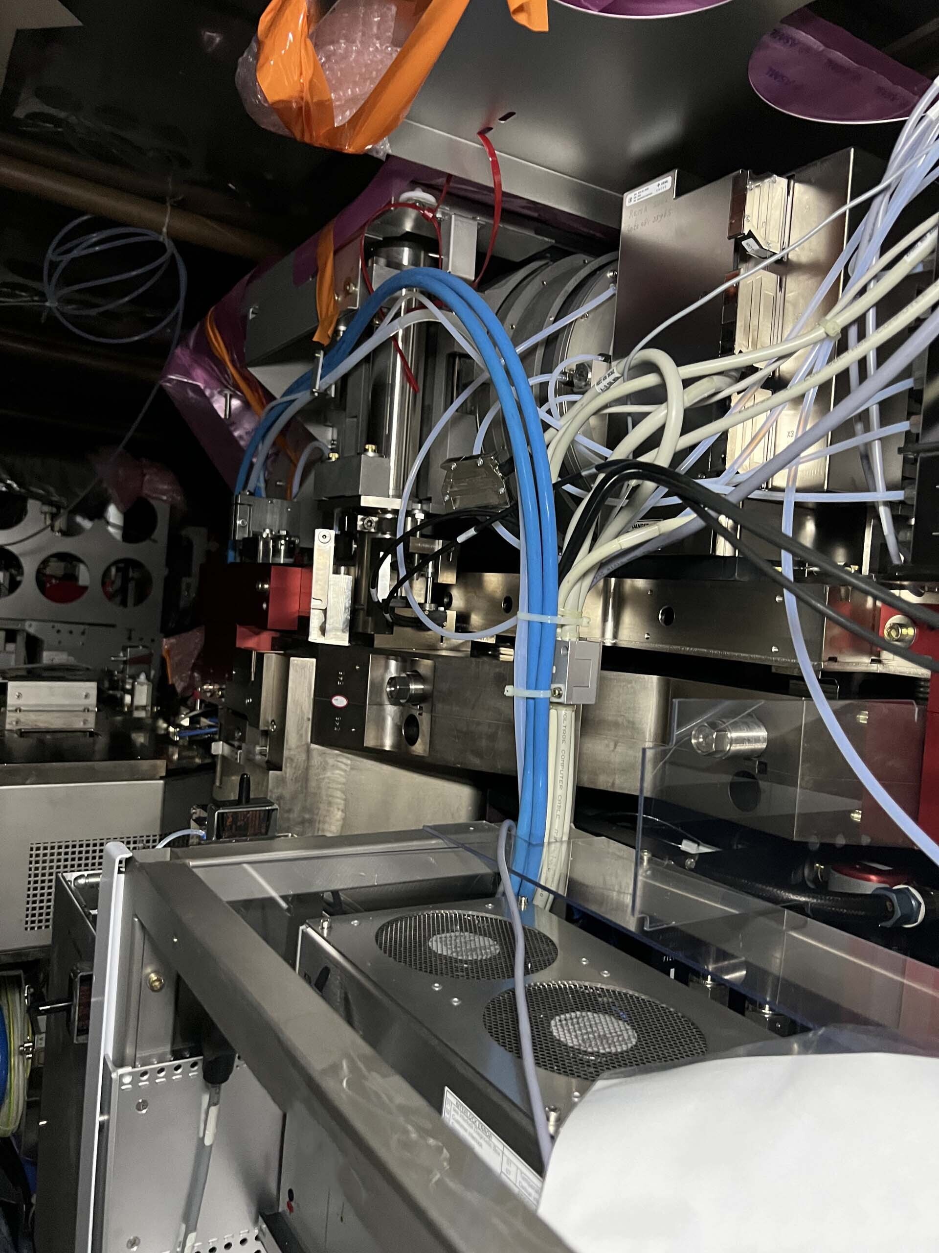 ASML PAS 5500 / 750F Stepper 사용됨 판매용 가격 #293655012, > 구매 로부터 CAE