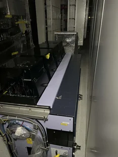 ASML PAS 5500 / 750F Stepper used for sale price #293655012 > buy from CAE