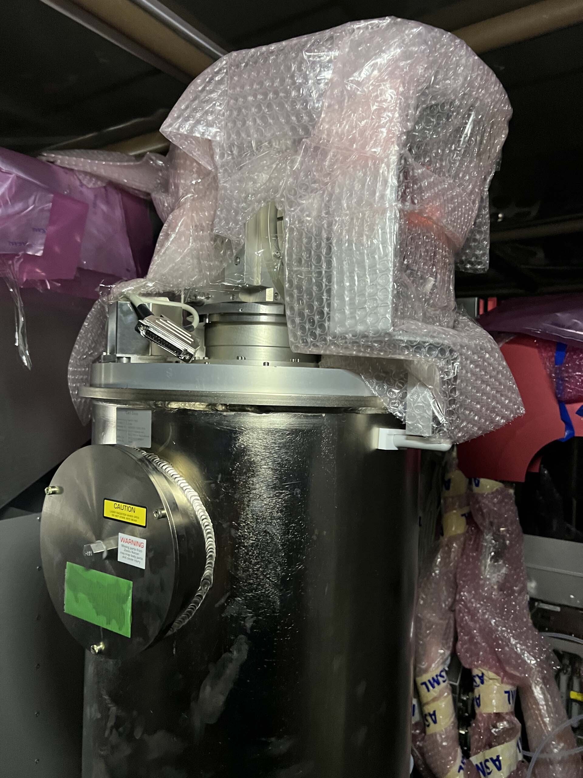 ASML PAS 5500 / 750F Stepper Used for sale price #293655012, > buy from CAE