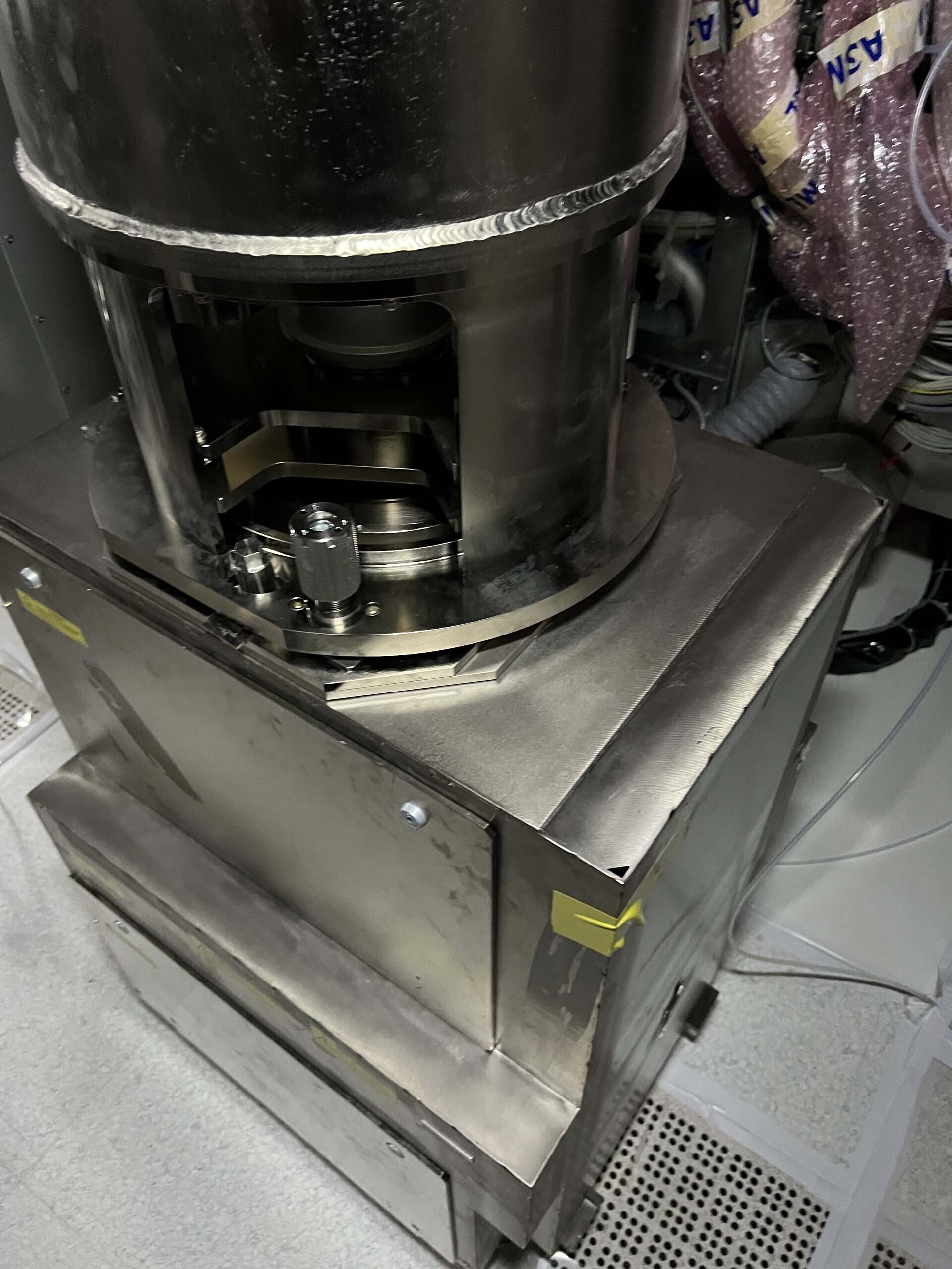 ASML PAS 5500 / 750F Stepper 사용됨 판매용 가격 #293655012, > 구매 로부터 CAE