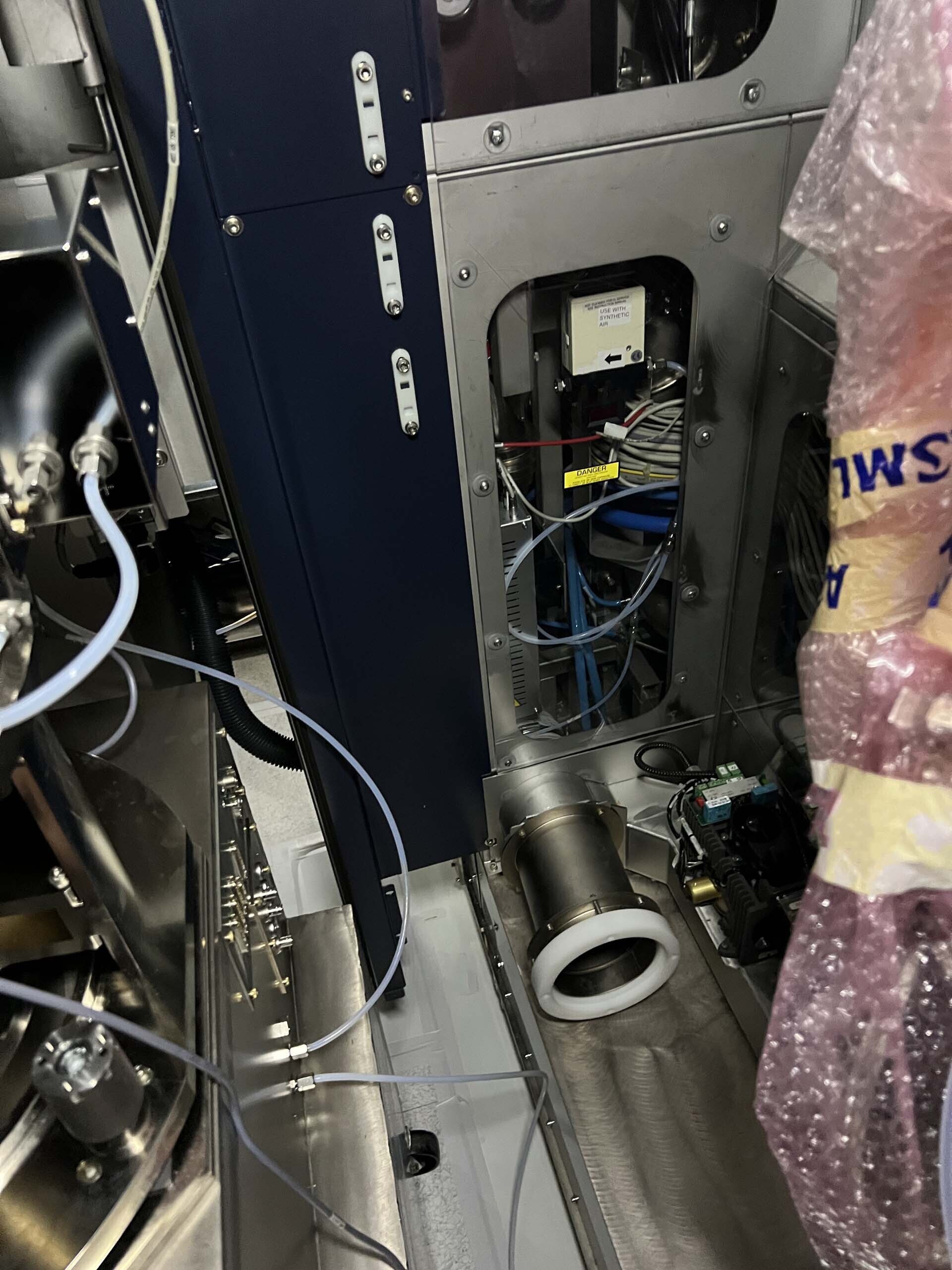 ASML PAS 5500 / 750F Stepper Used for sale price #293655012, > buy from CAE